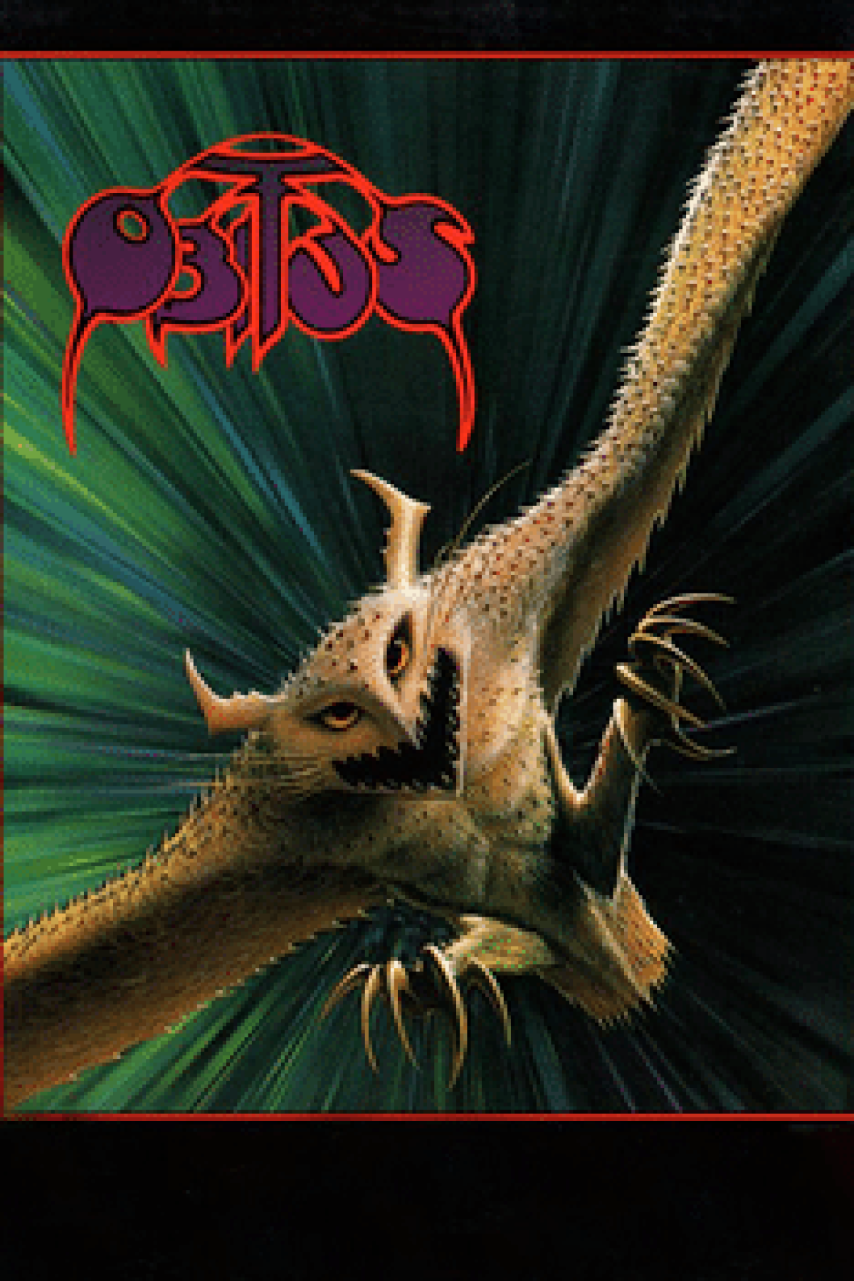 Obitus | Channel 3 Gaming