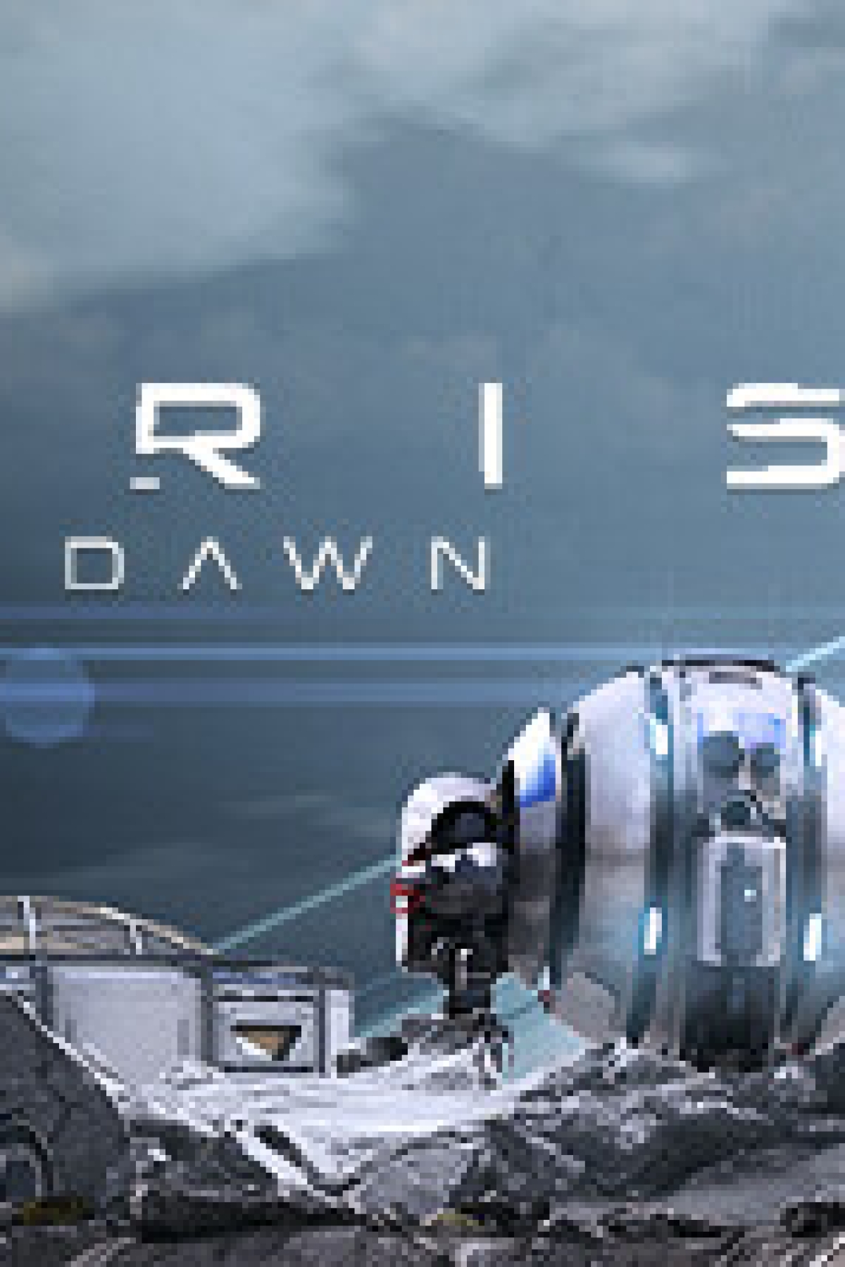 Osiris: New Dawn | Channel 3 Gaming