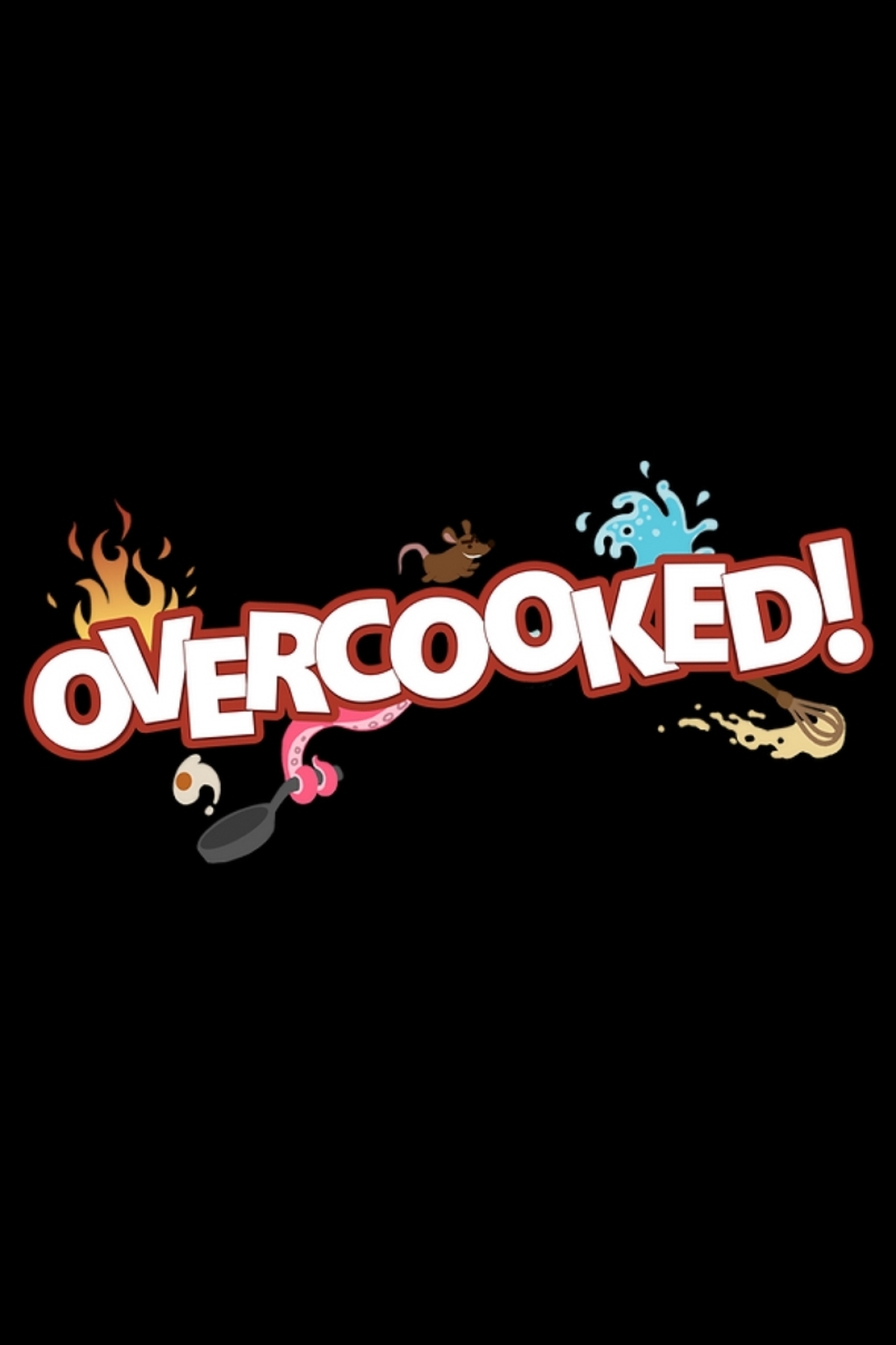 Overcooked! | Channel 3 Gaming