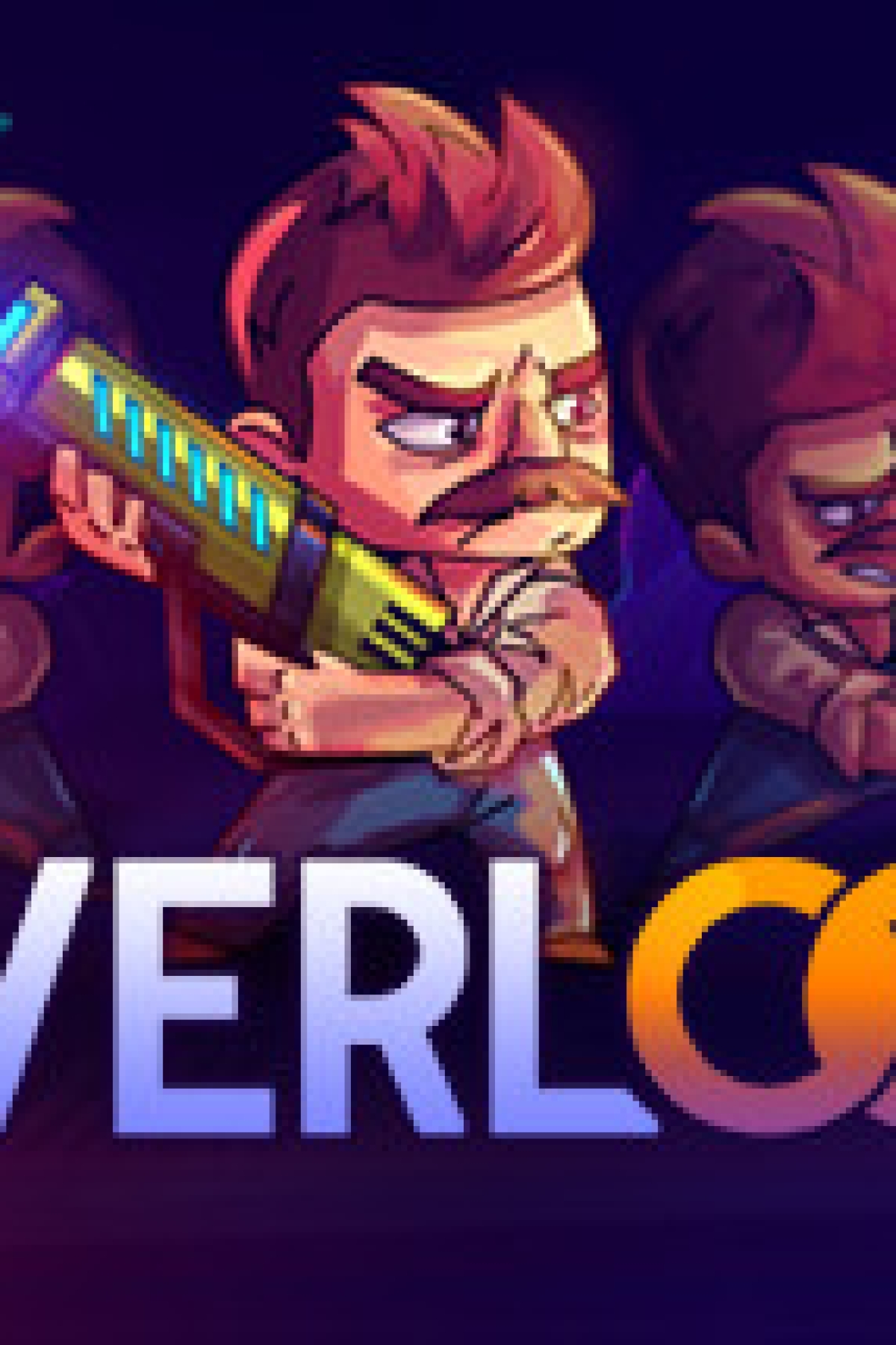 Overloop | Channel 3 Gaming