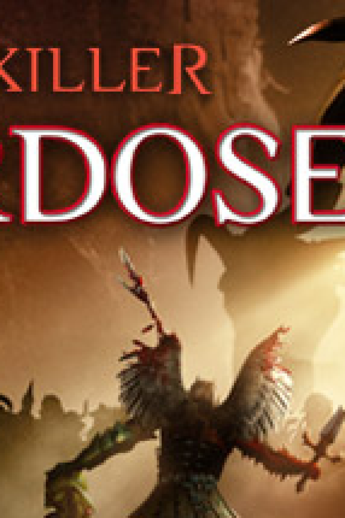 Painkiller Overdose | Channel 3 Gaming