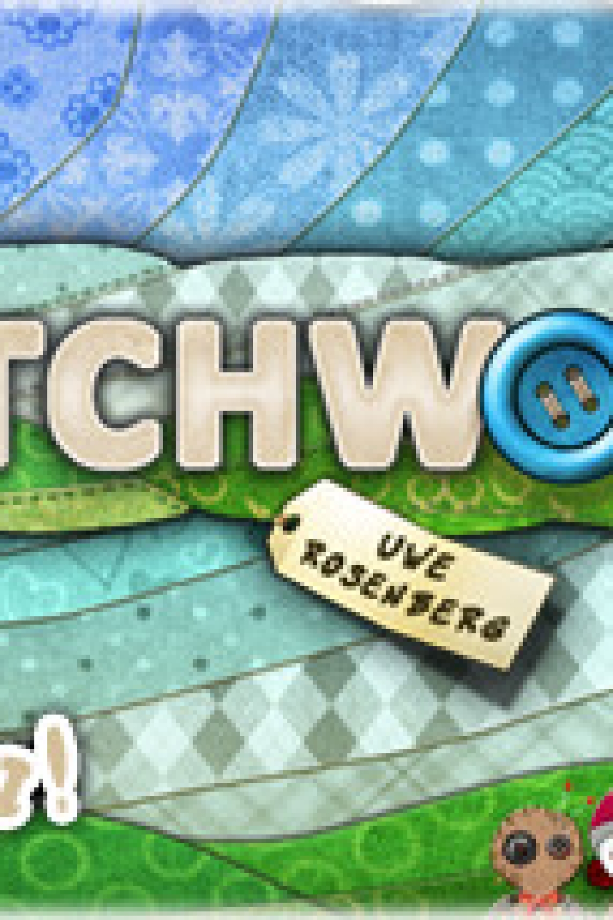 Patchwork | Channel 3 Gaming