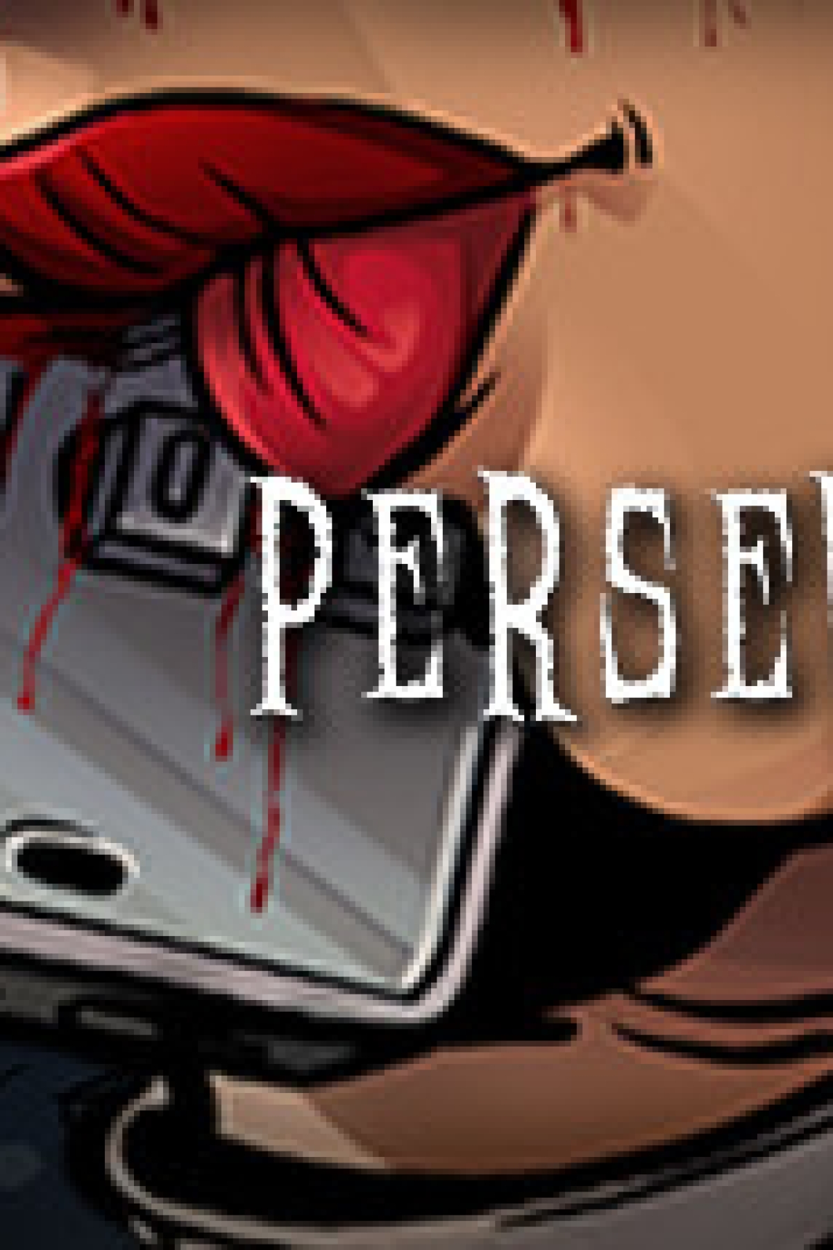 Perseverance: Part 1 | Channel 3 Gaming