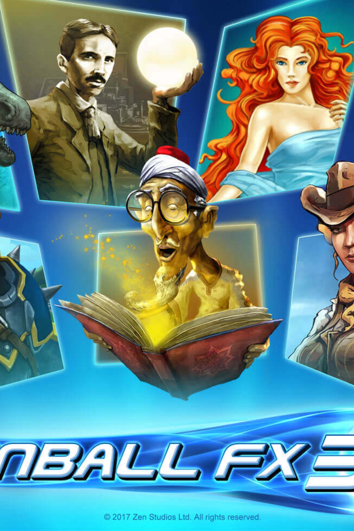 Pinball FX 3 | Channel 3 Gaming