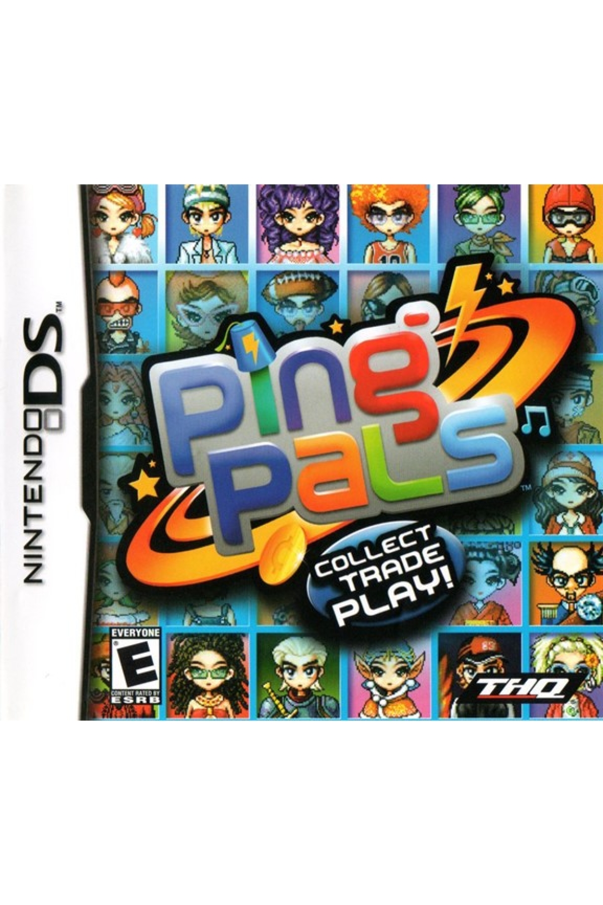 Ping Pals | Channel 3 Gaming