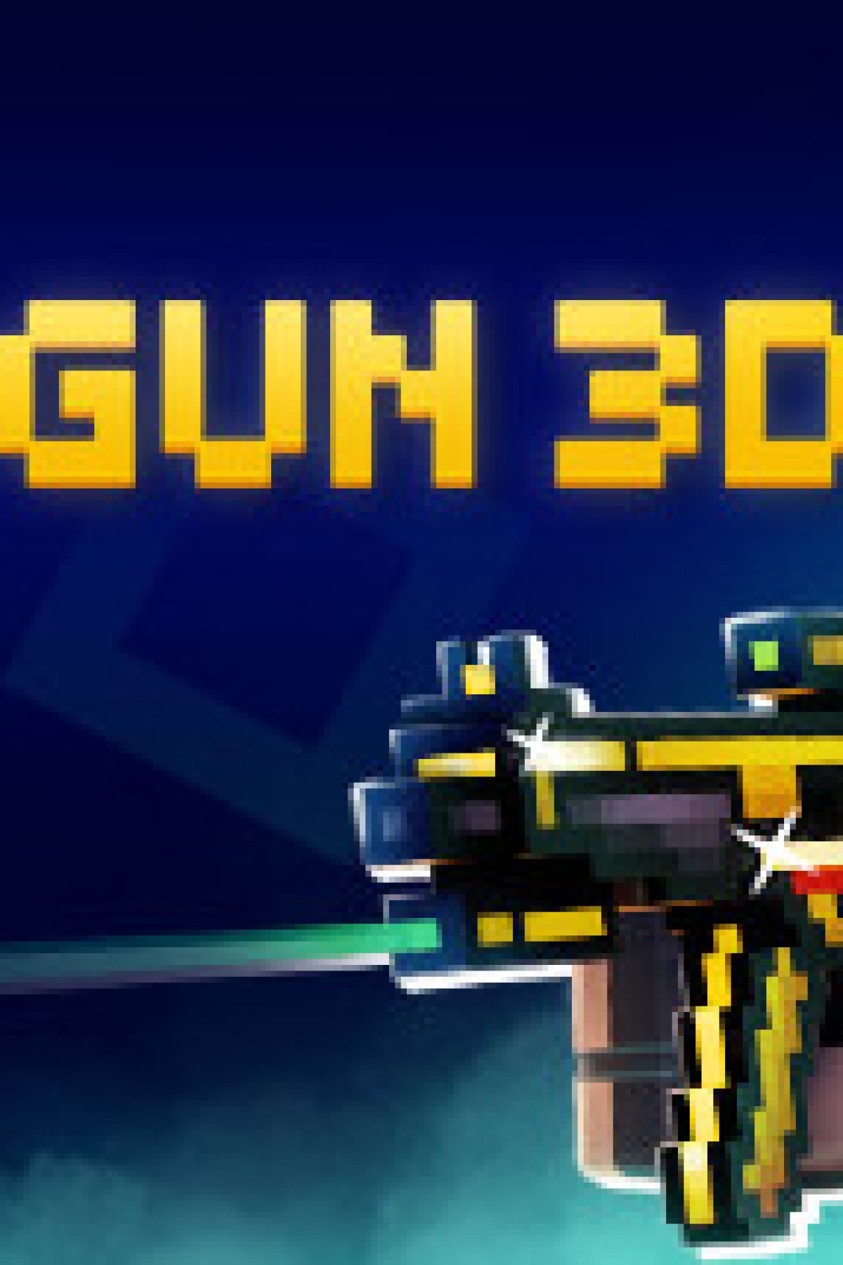 Pixel Gun 3D: PC Edition | Channel 3 | video game reviews, clubs, and ...