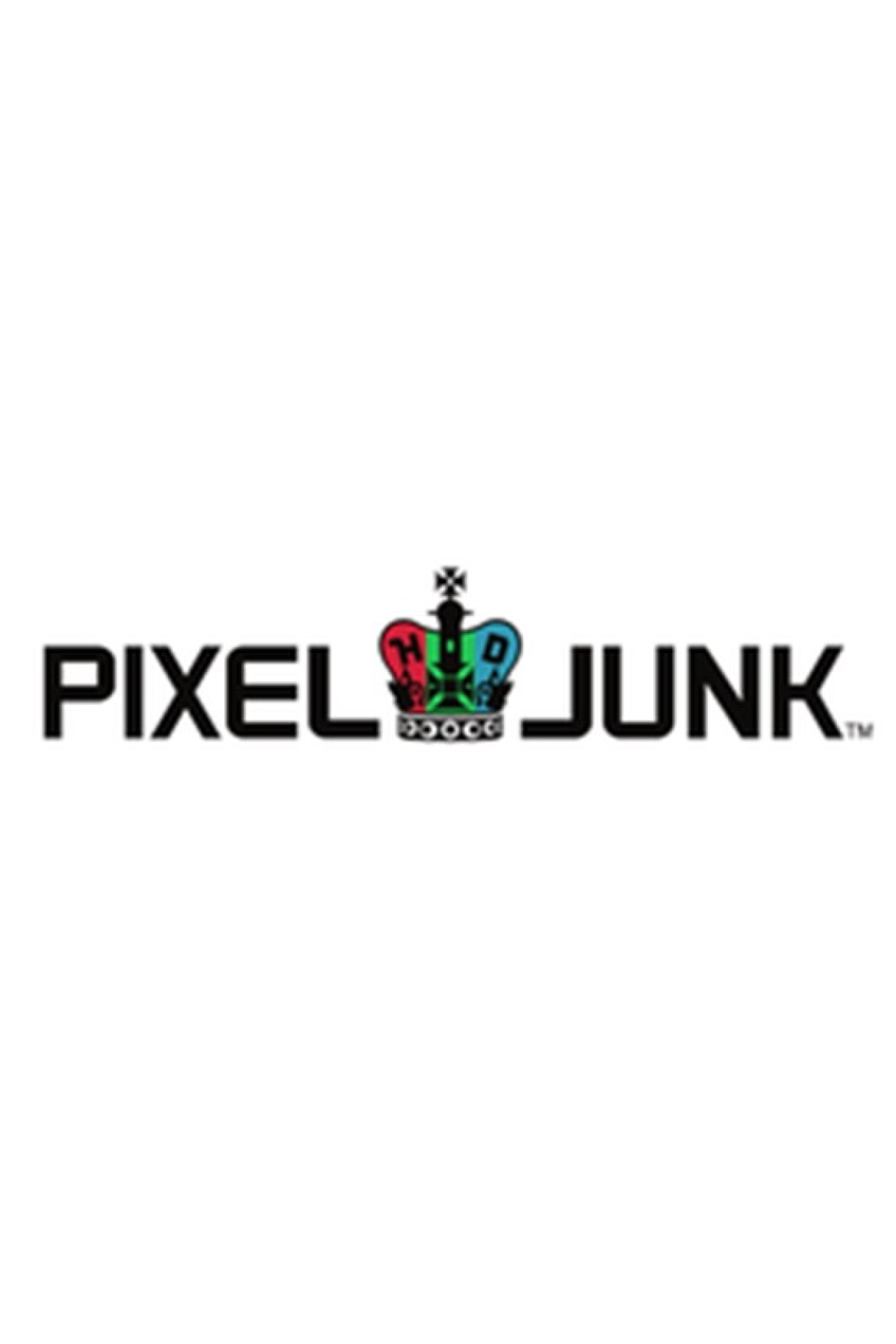 Game: Pixeljunk | Channel 3 Gaming