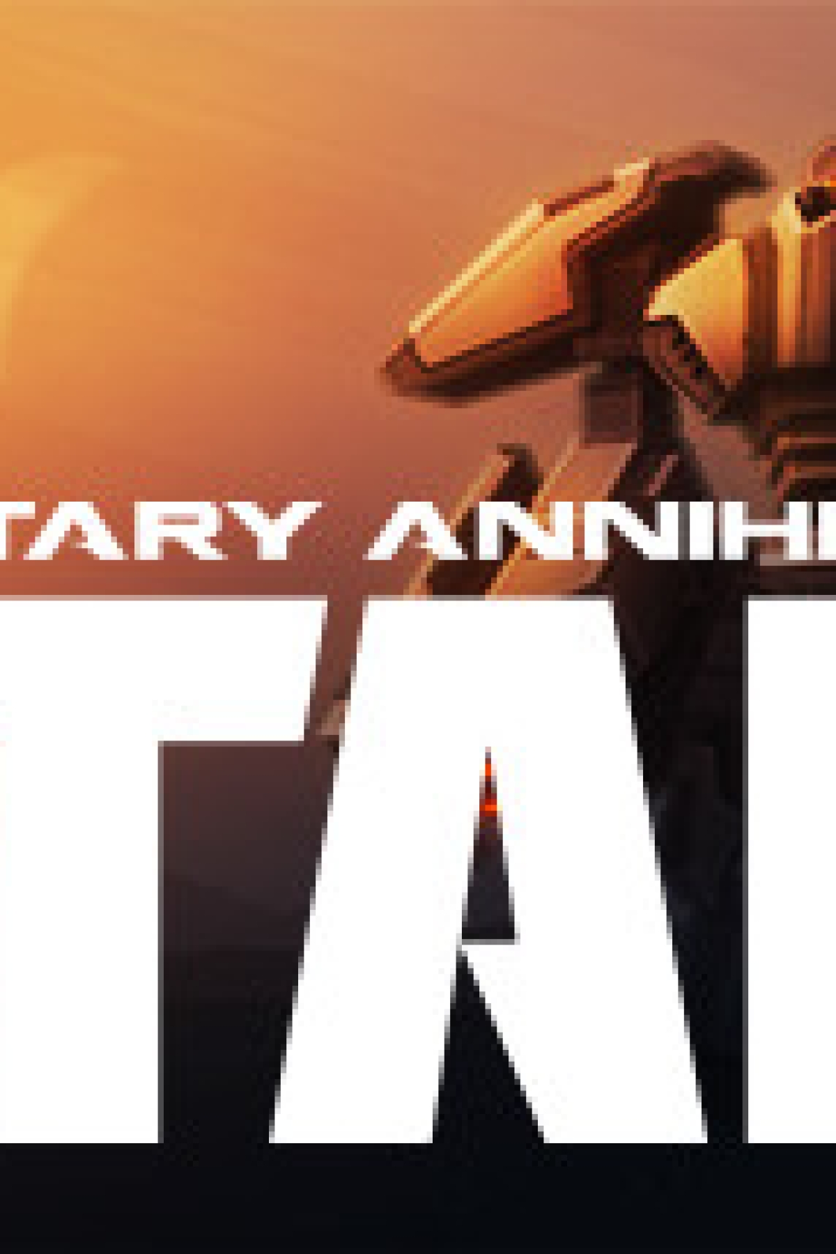 Planetary Annihilation: TITANS | Channel 3 Gaming