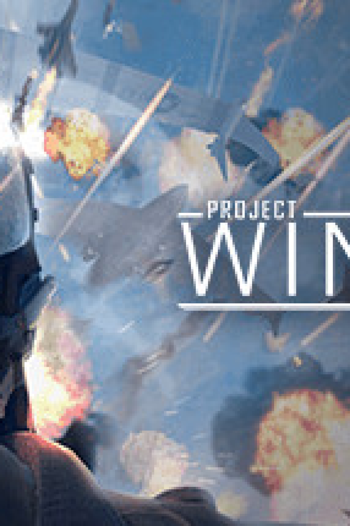 Project Wingman | Channel 3 Gaming