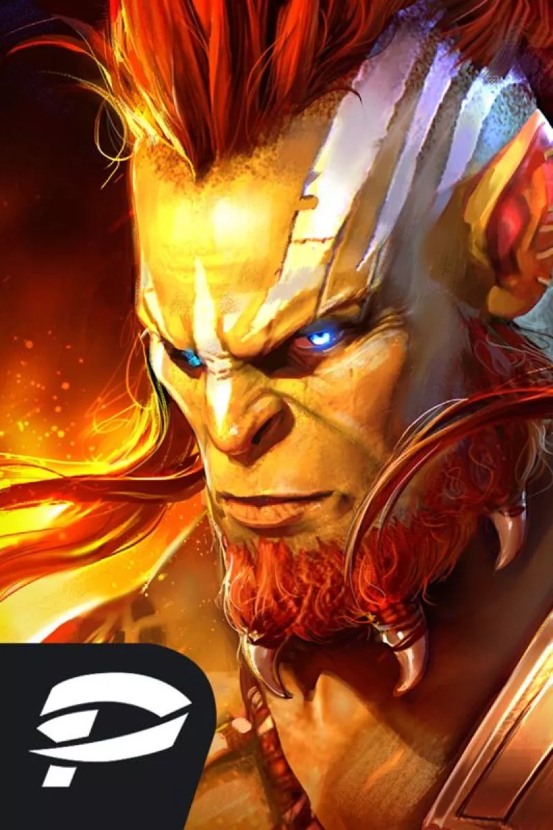 Raid: Shadow Legends - About (Release Date, Trailer, Systems, Rating ...