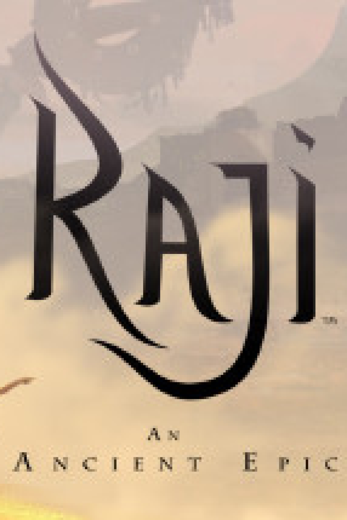Raji: Prologue | Channel 3 Gaming