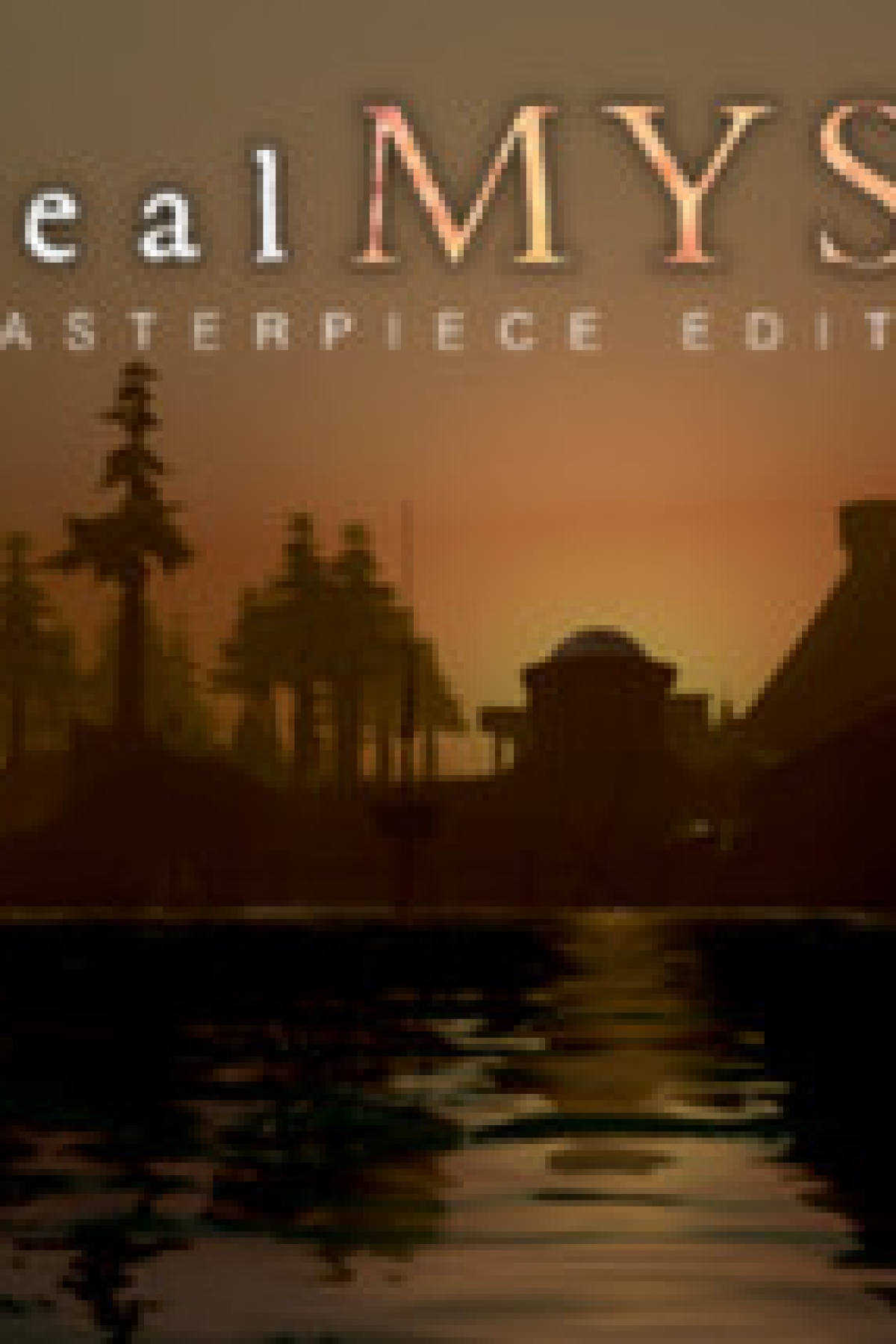 realMyst: Masterpiece Edition | Channel 3 | video game reviews, clubs ...