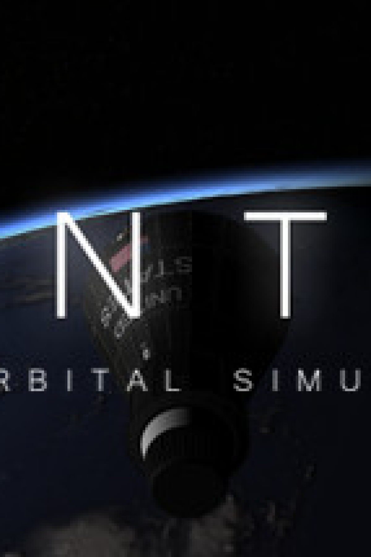 Game: Reentry - A Space Flight Simulator | Channel 3 Gaming