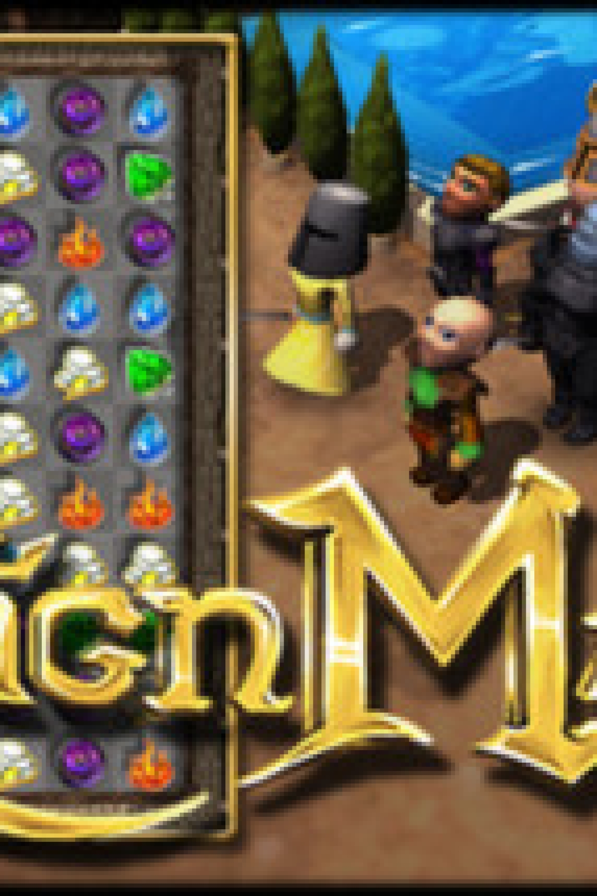 ReignMaker | Channel 3 | video game reviews, clubs, and events