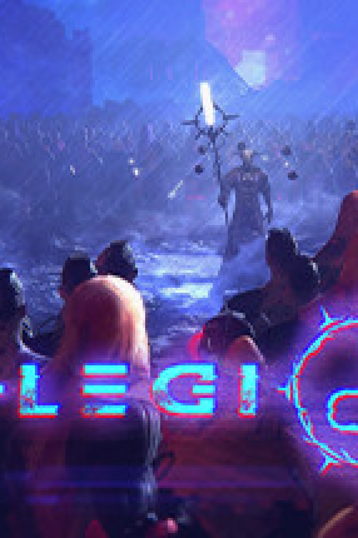 Re-Legion | Channel 3 Gaming