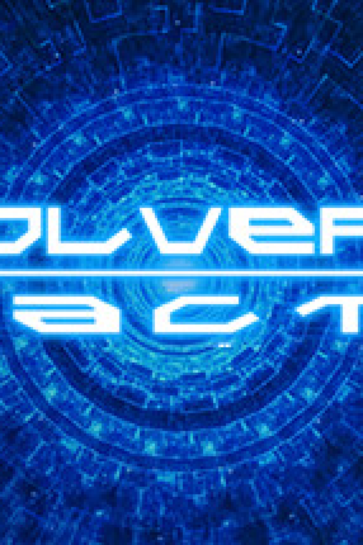 REVOLVER360 RE:ACTOR | Channel 3 | video game reviews, clubs, and events