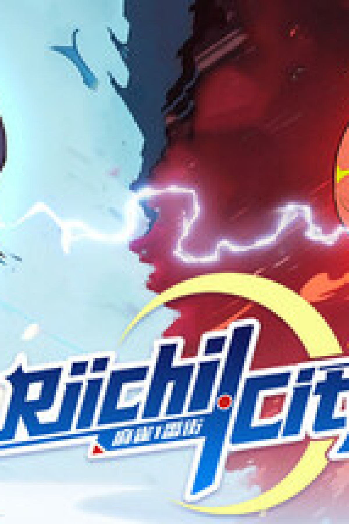 Riichi City | Channel 3 Gaming