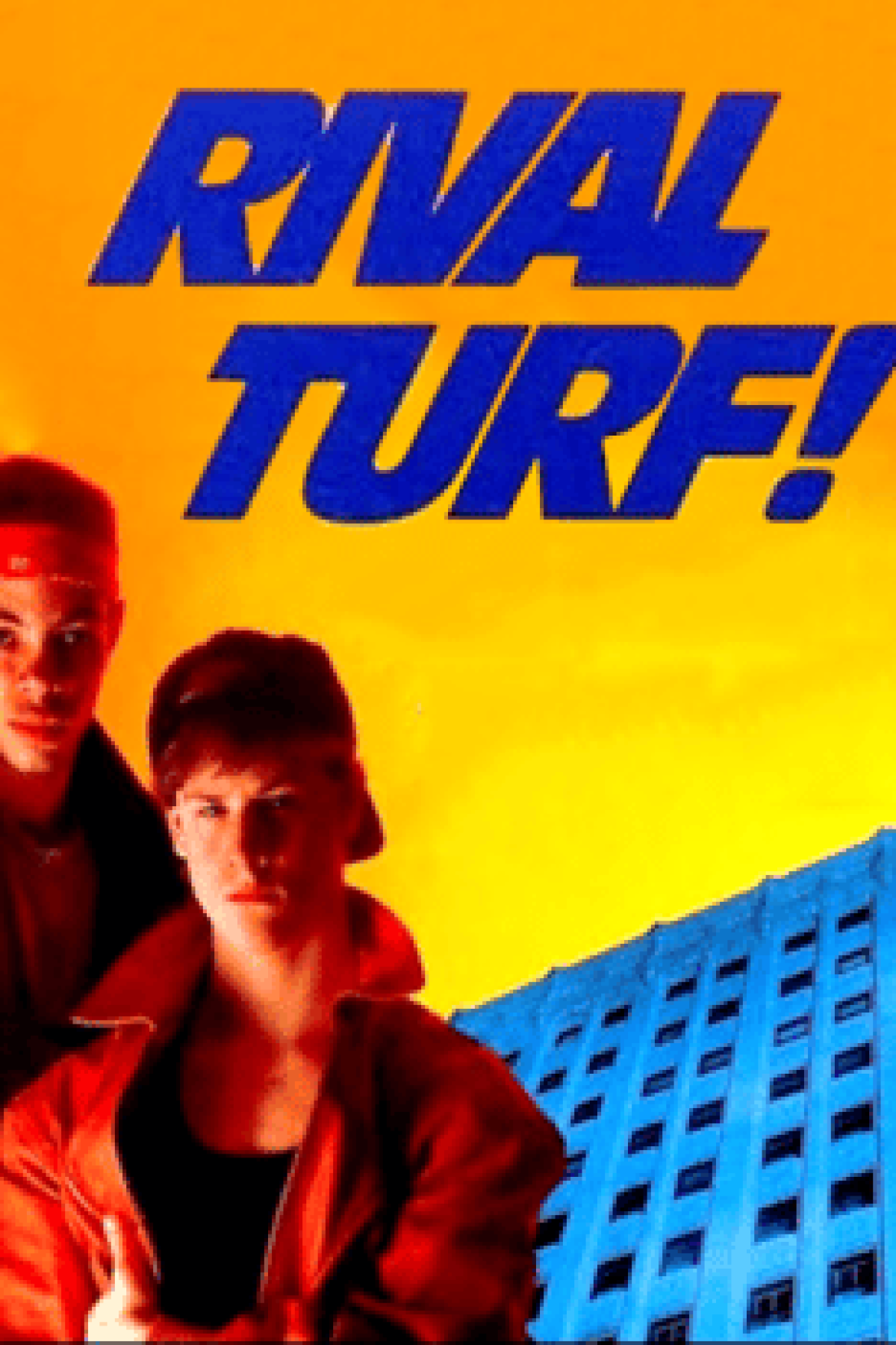 Rival Turf! | Channel 3 | video game reviews, clubs, and events