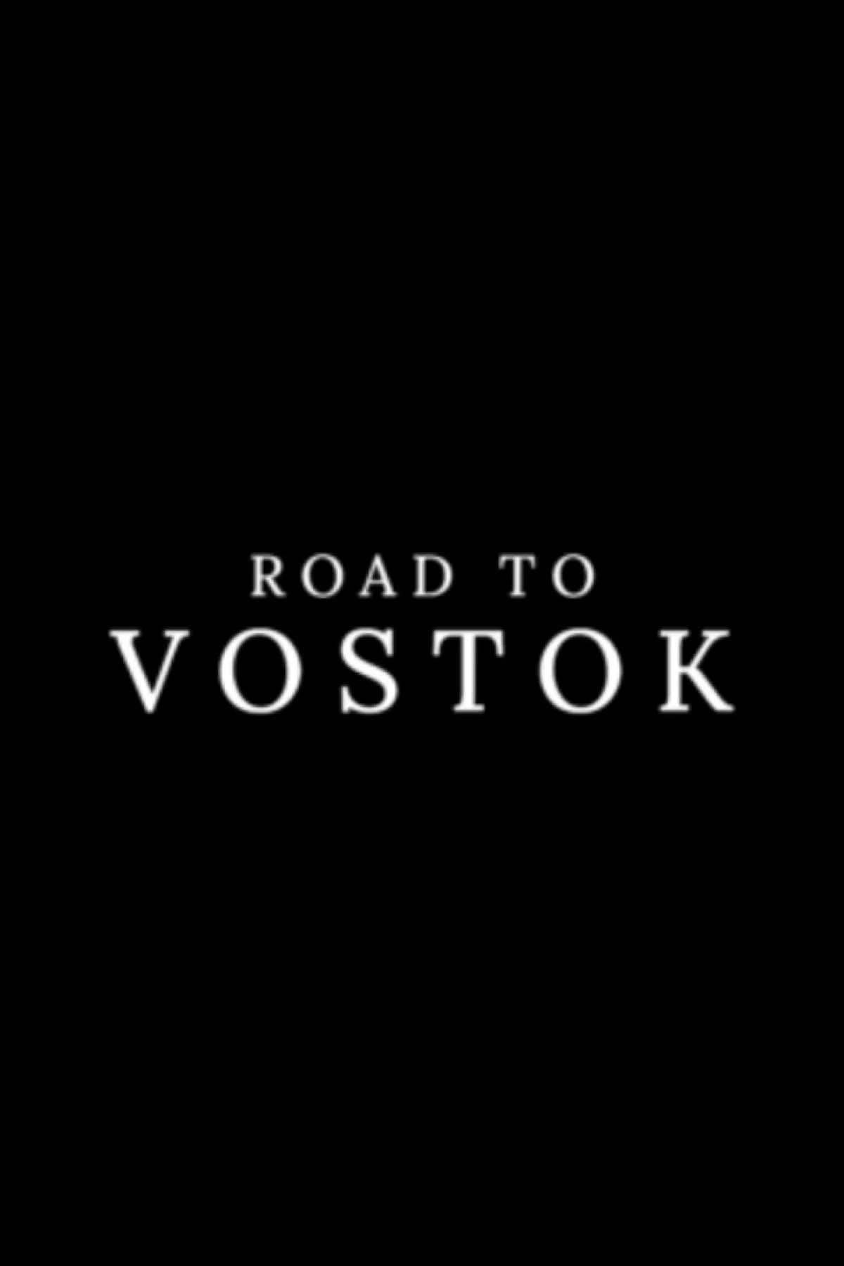 Road to Vostok | Channel 3 Gaming