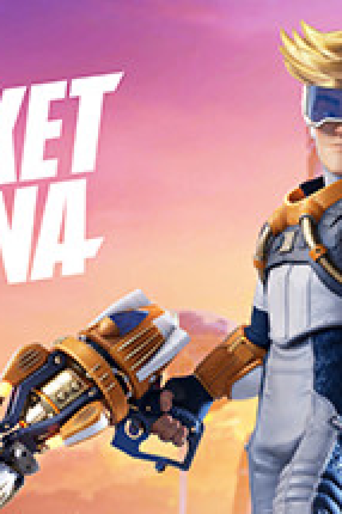 Rocket Arena | Channel 3 Gaming