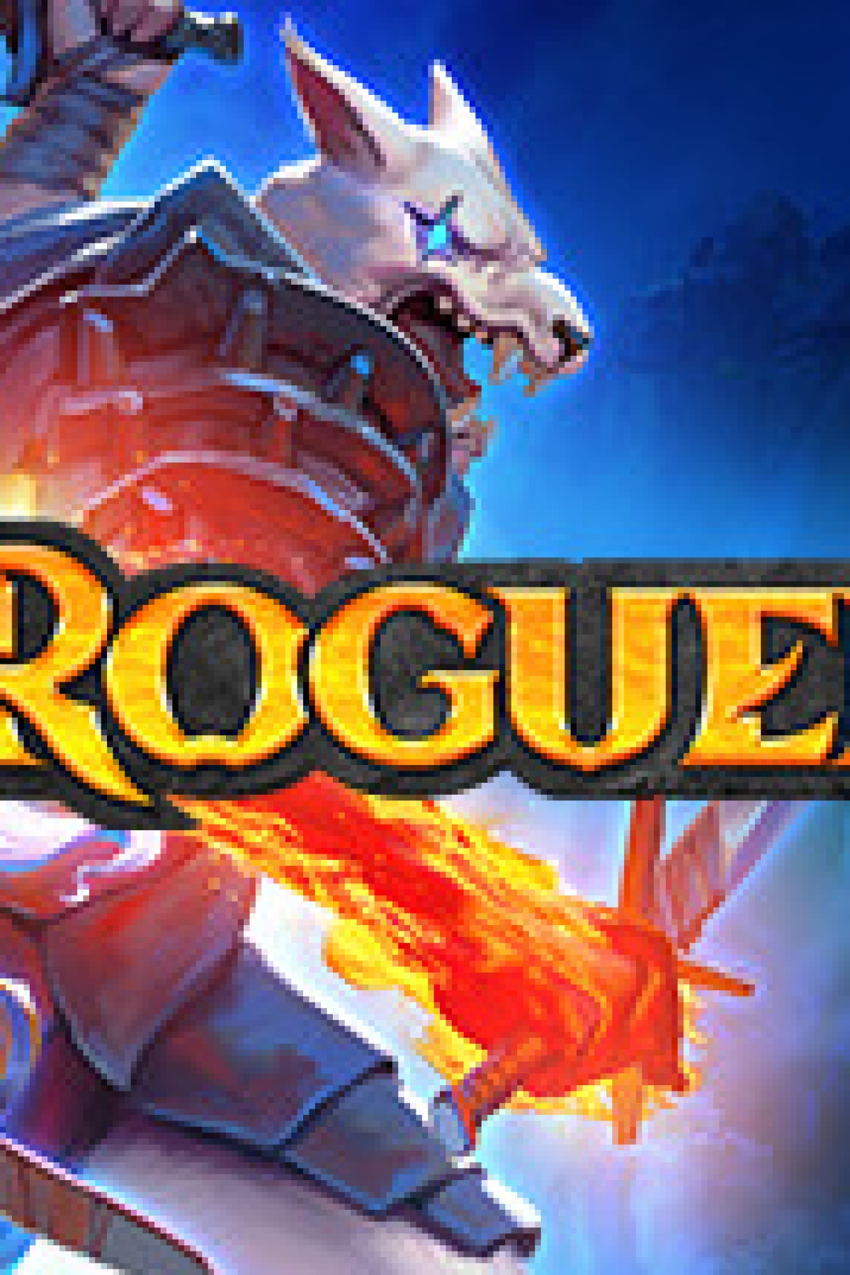 Roguebook | Channel 3 Gaming