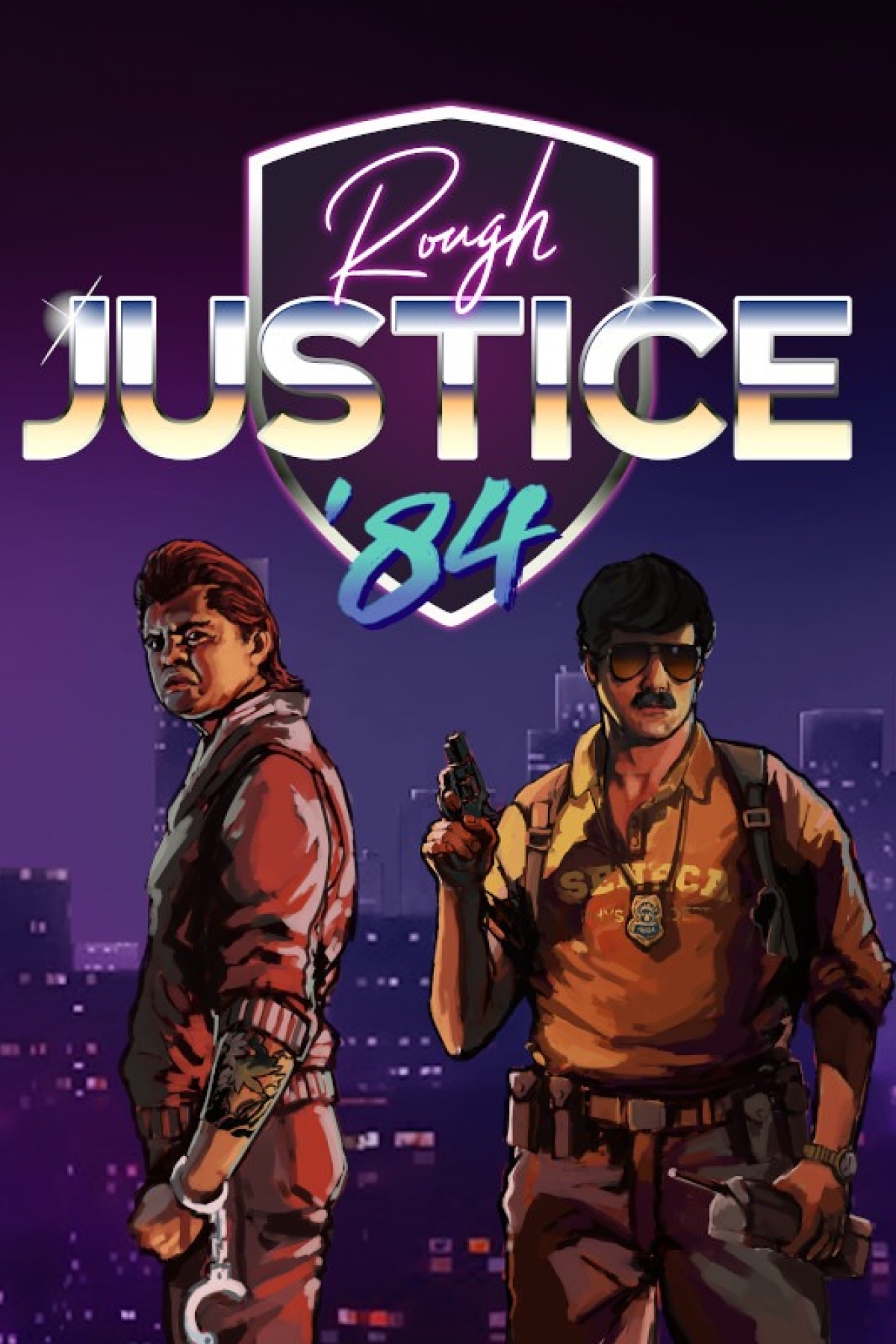 Rough Justice: '84 | Channel 3 Gaming