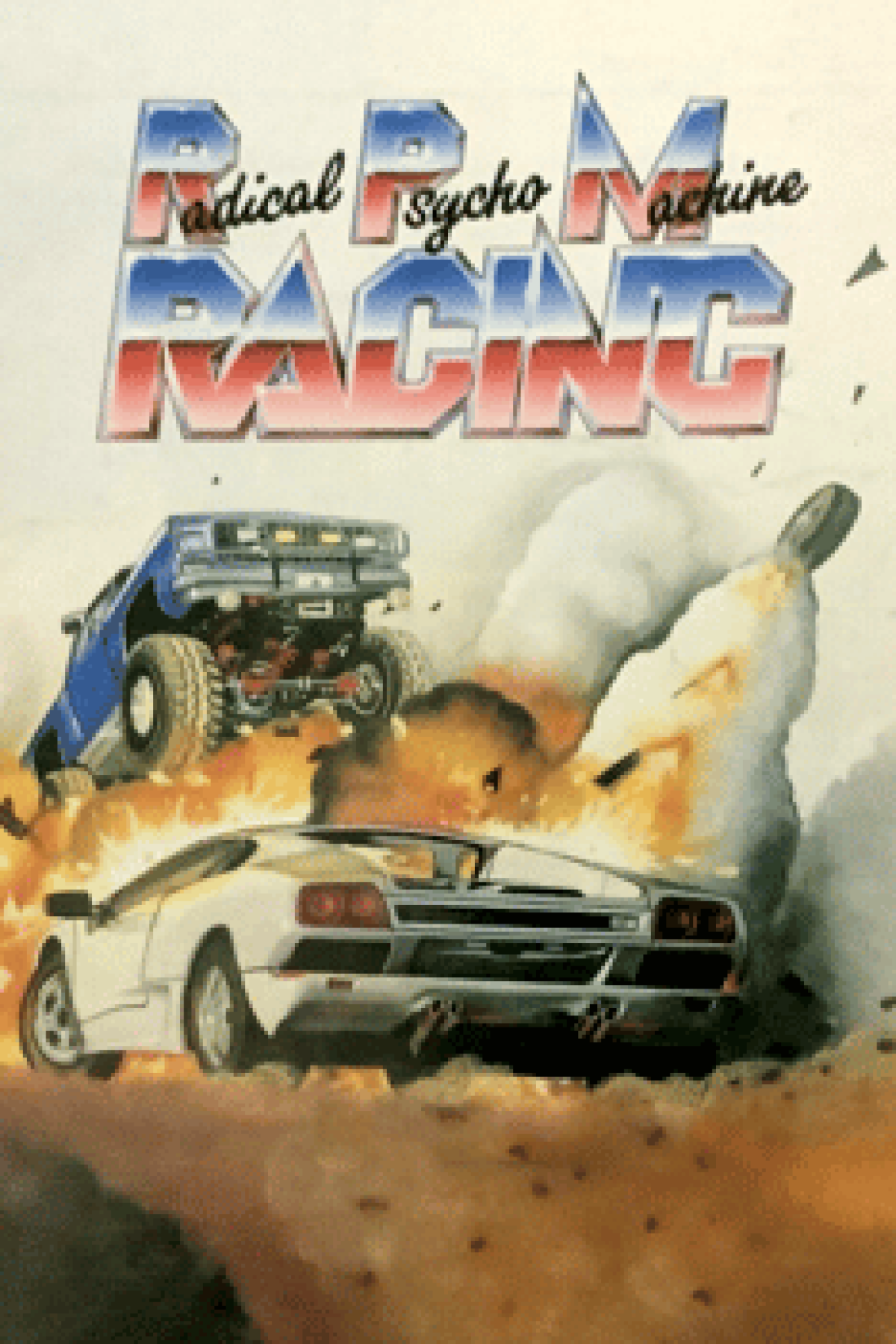 RPM Racing | Channel 3 Gaming