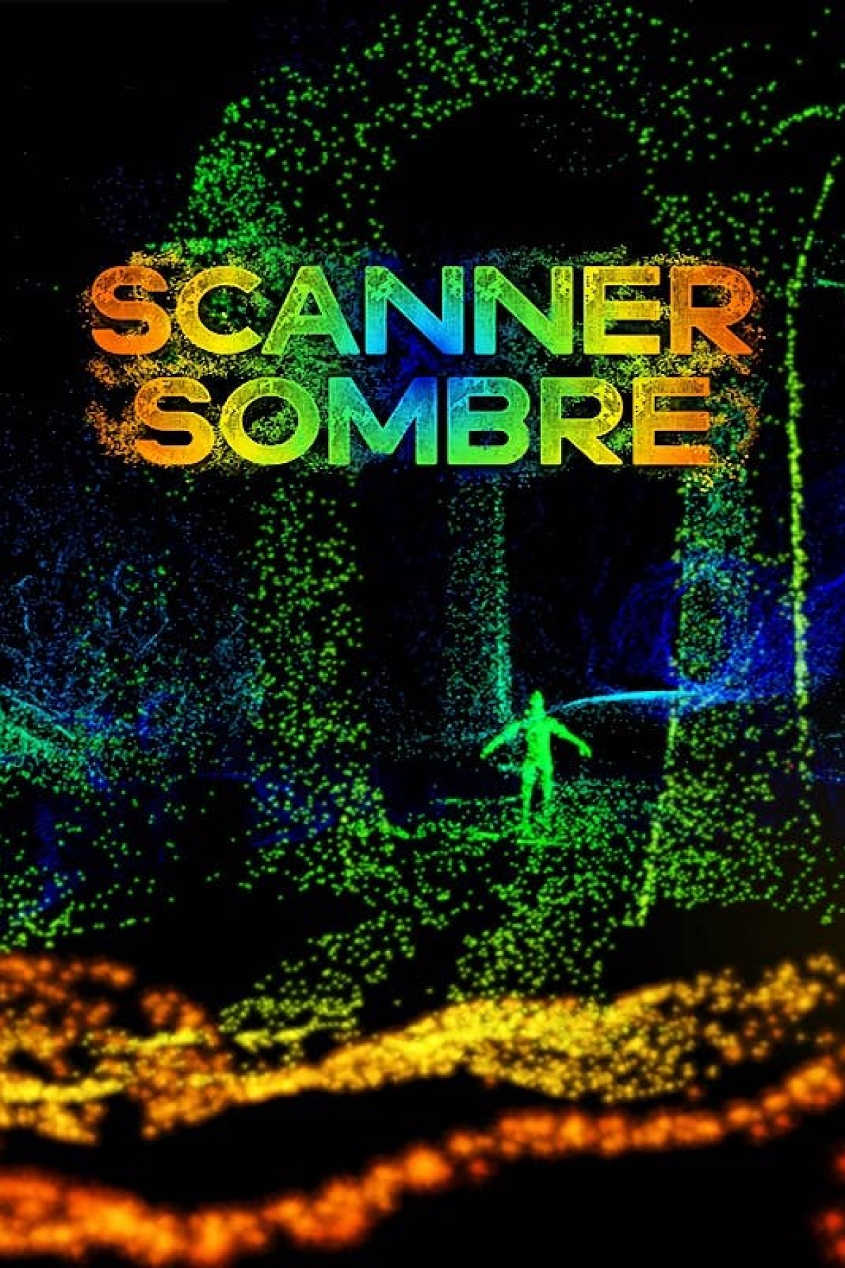 Scanner Sombre | Channel 3 | video game reviews, clubs, and events