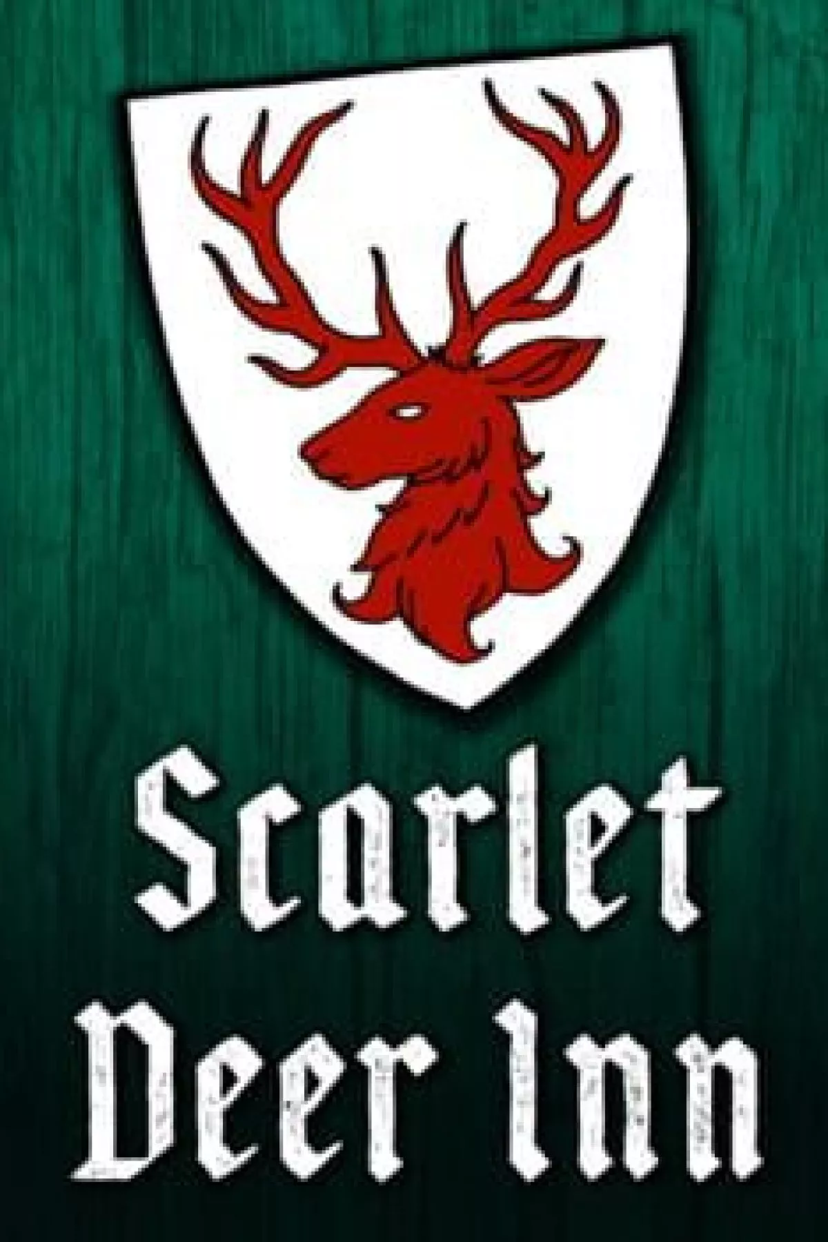 Scarlet Deer Inn | Channel 3 Gaming