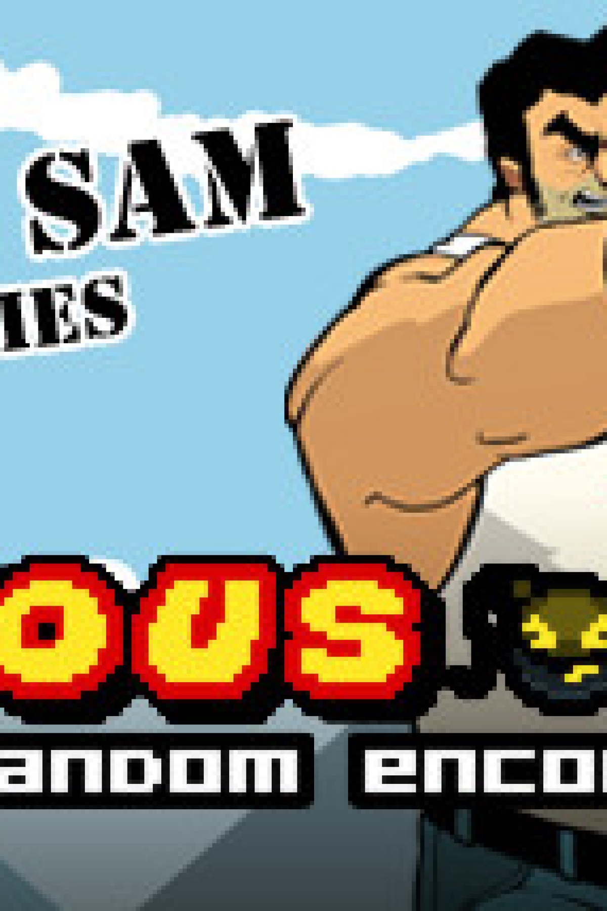 Serious Sam: The Random Encounter | Channel 3 Gaming