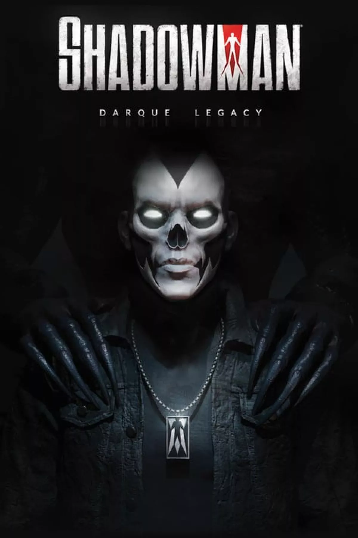 Shadowman: Darque Legacy | Channel 3 | video game reviews, clubs, and events