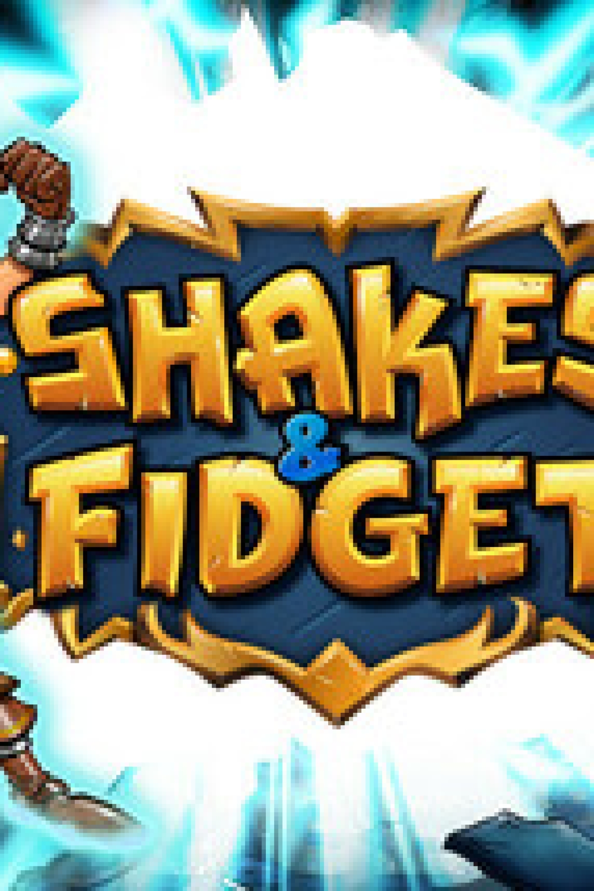 Game: Shakes and Fidget | Channel 3 Gaming