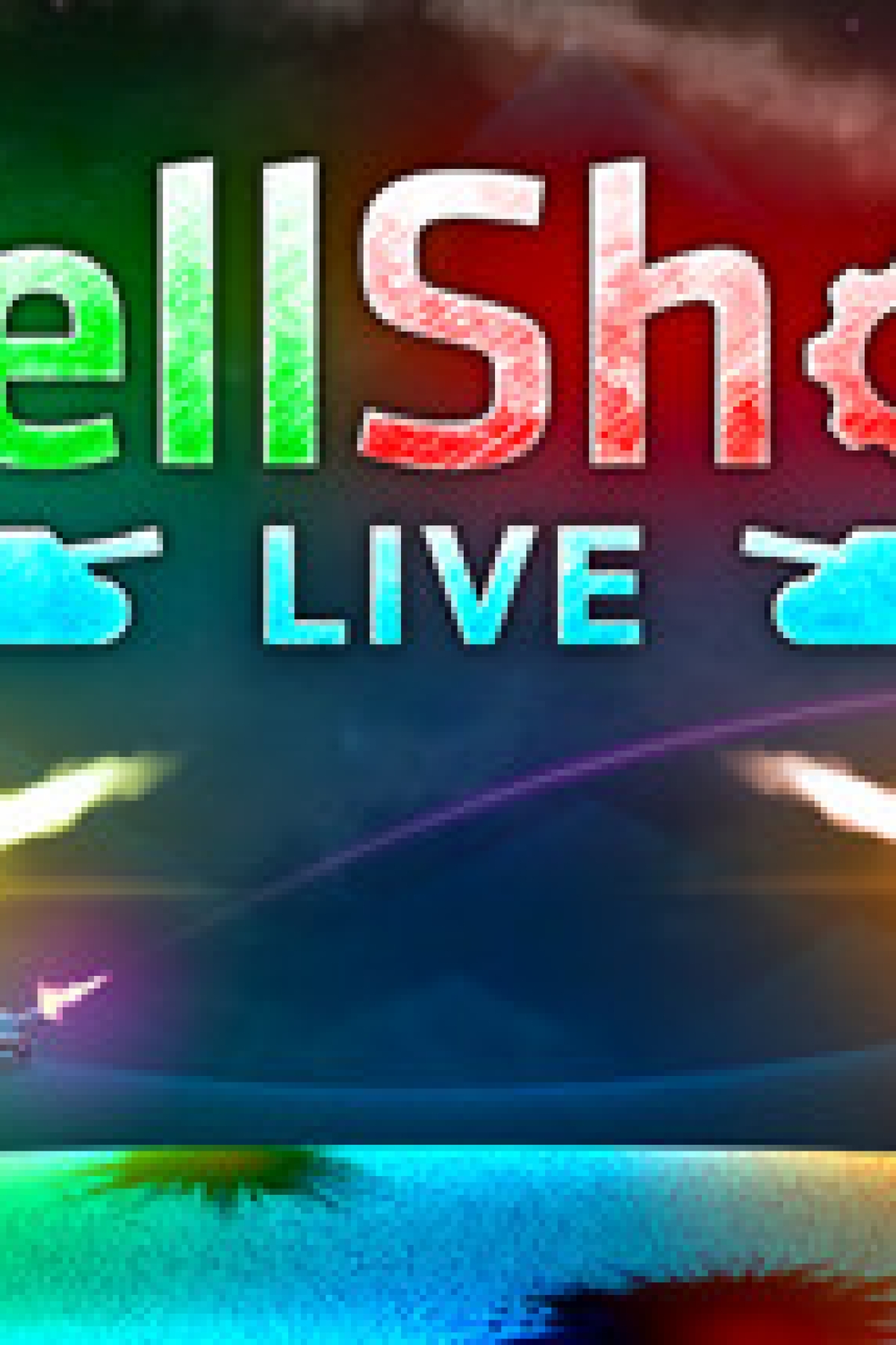 ShellShock Live | Channel 3 Gaming