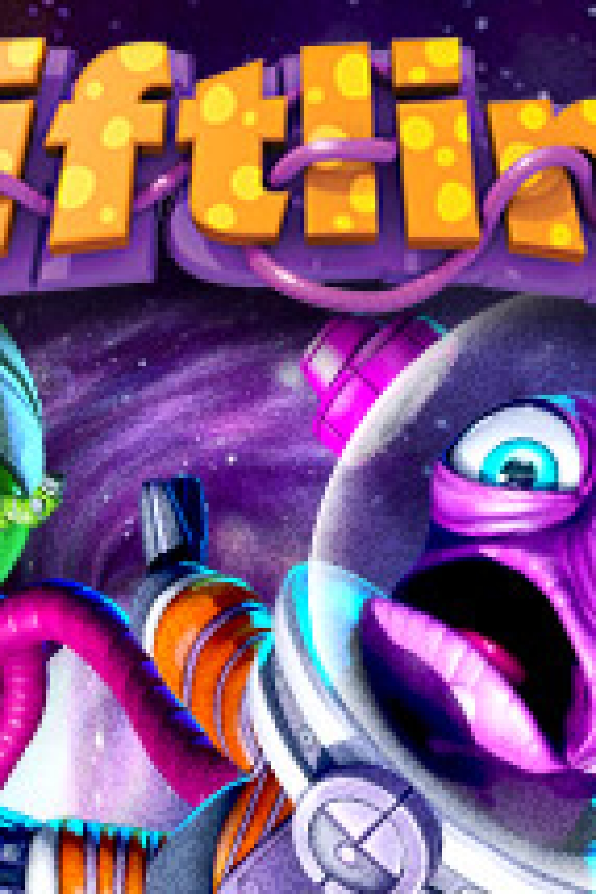 Shiftlings | Channel 3 Gaming