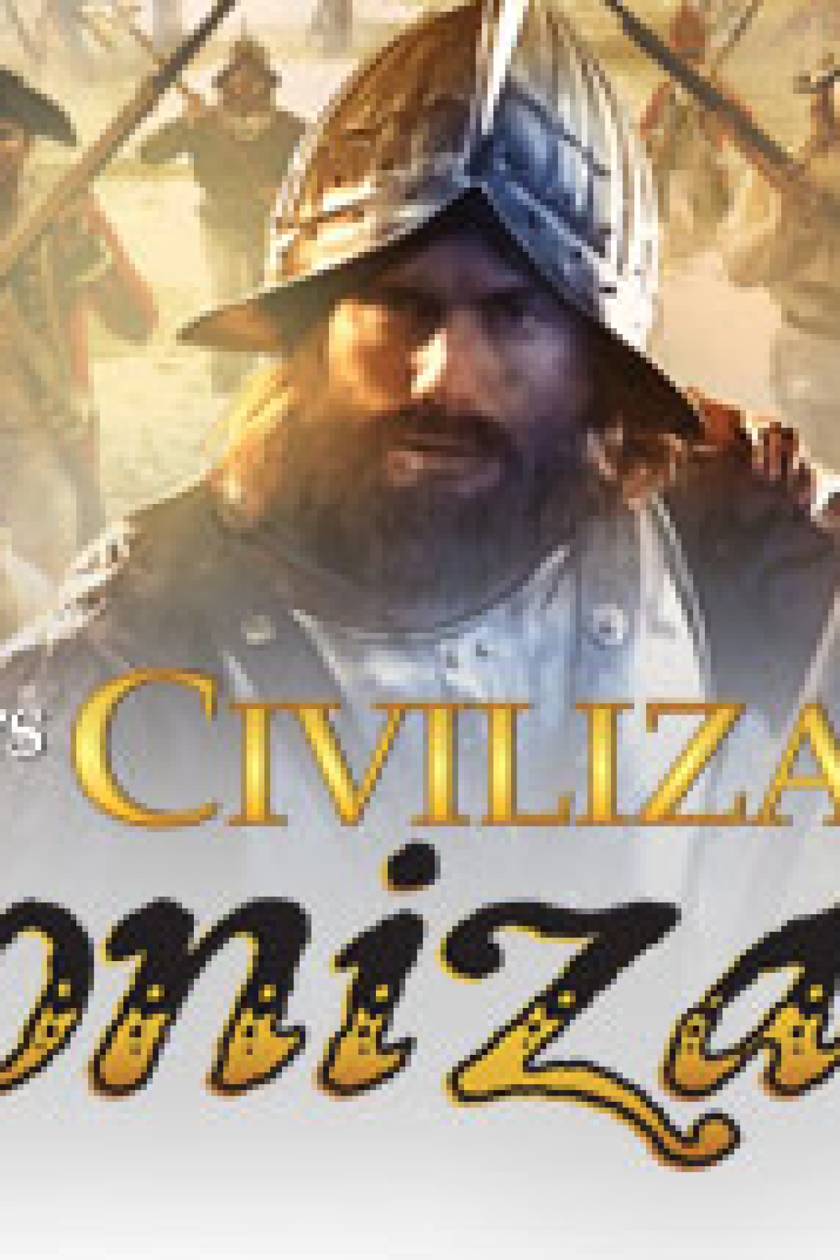 Sid Meier's Civilization IV: Colonization | Channel 3 Gaming