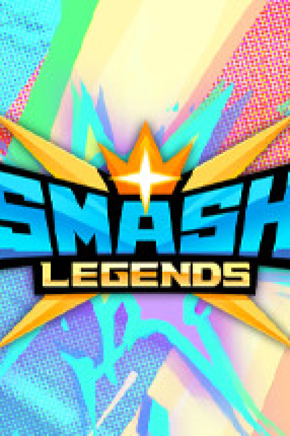 SMASH LEGENDS | Channel 3 Gaming