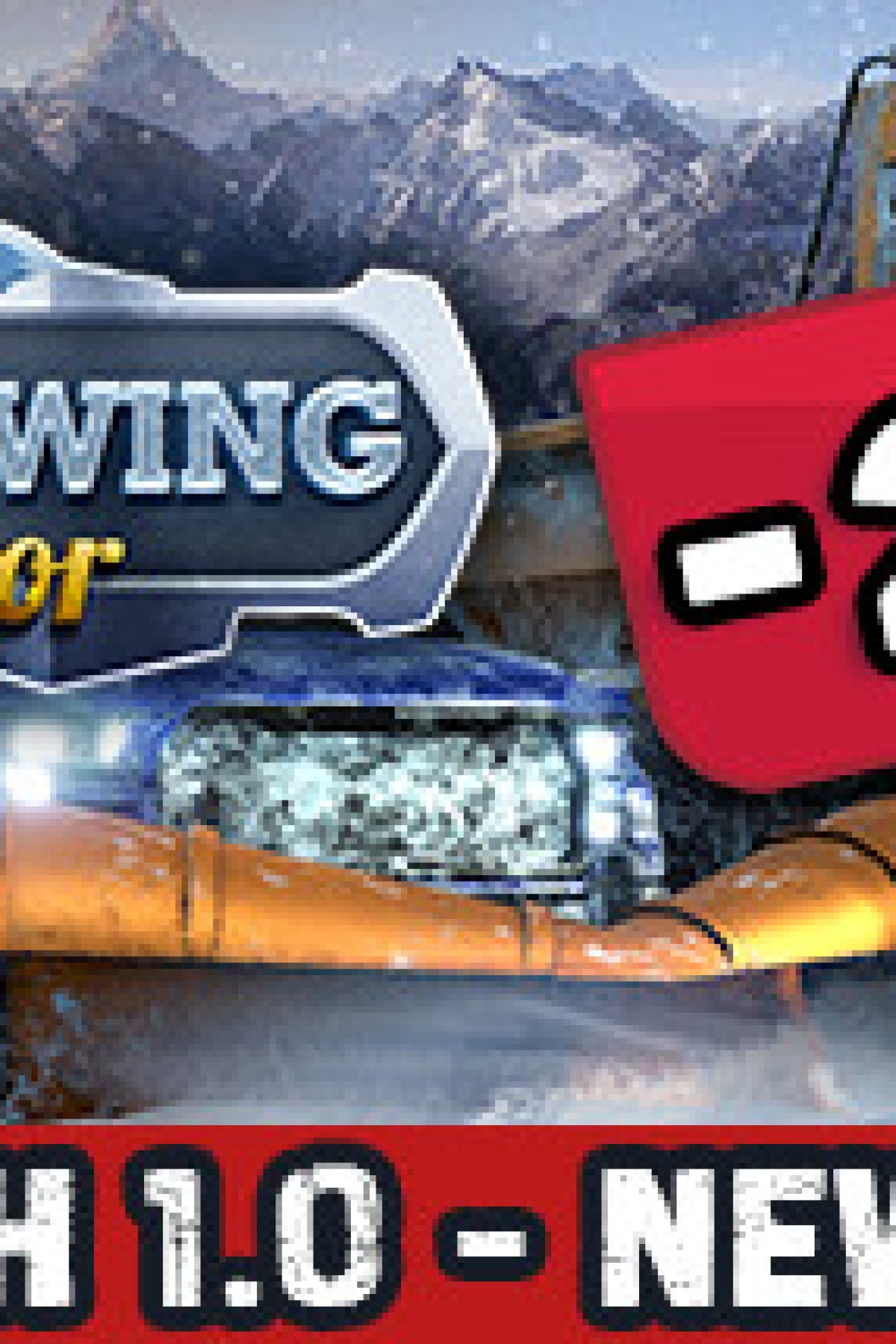 Snow Plowing Simulator | Channel 3 | video game reviews, clubs, and events