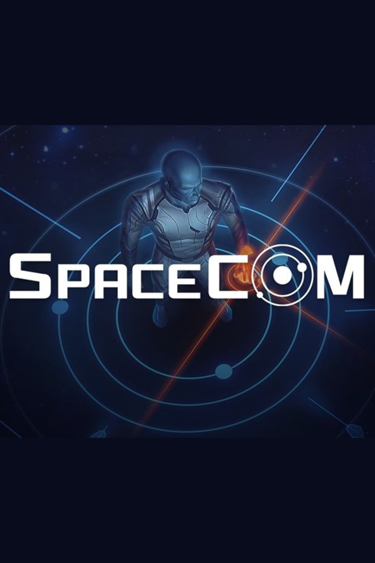 Spacecom | Channel 3 Gaming