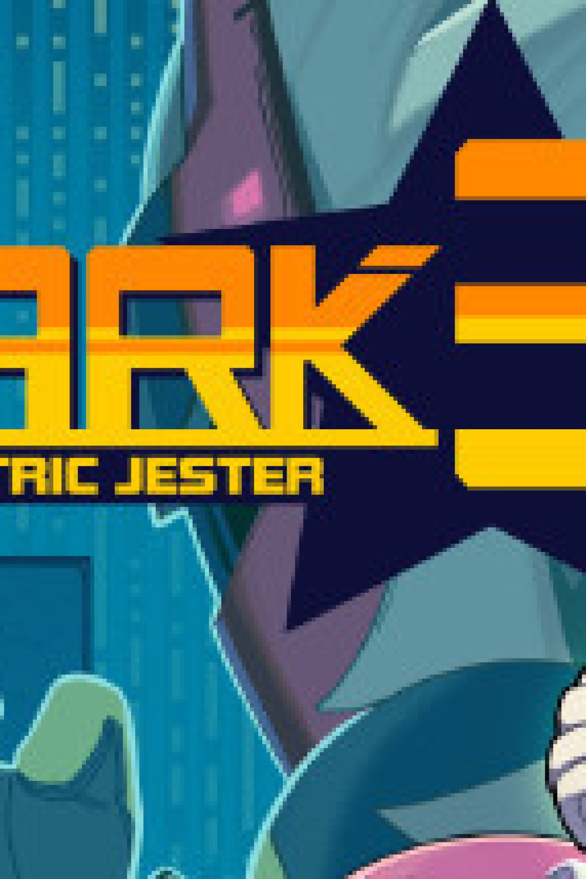 Spark the Electric Jester 3 | Channel 3 | video game reviews, clubs ...