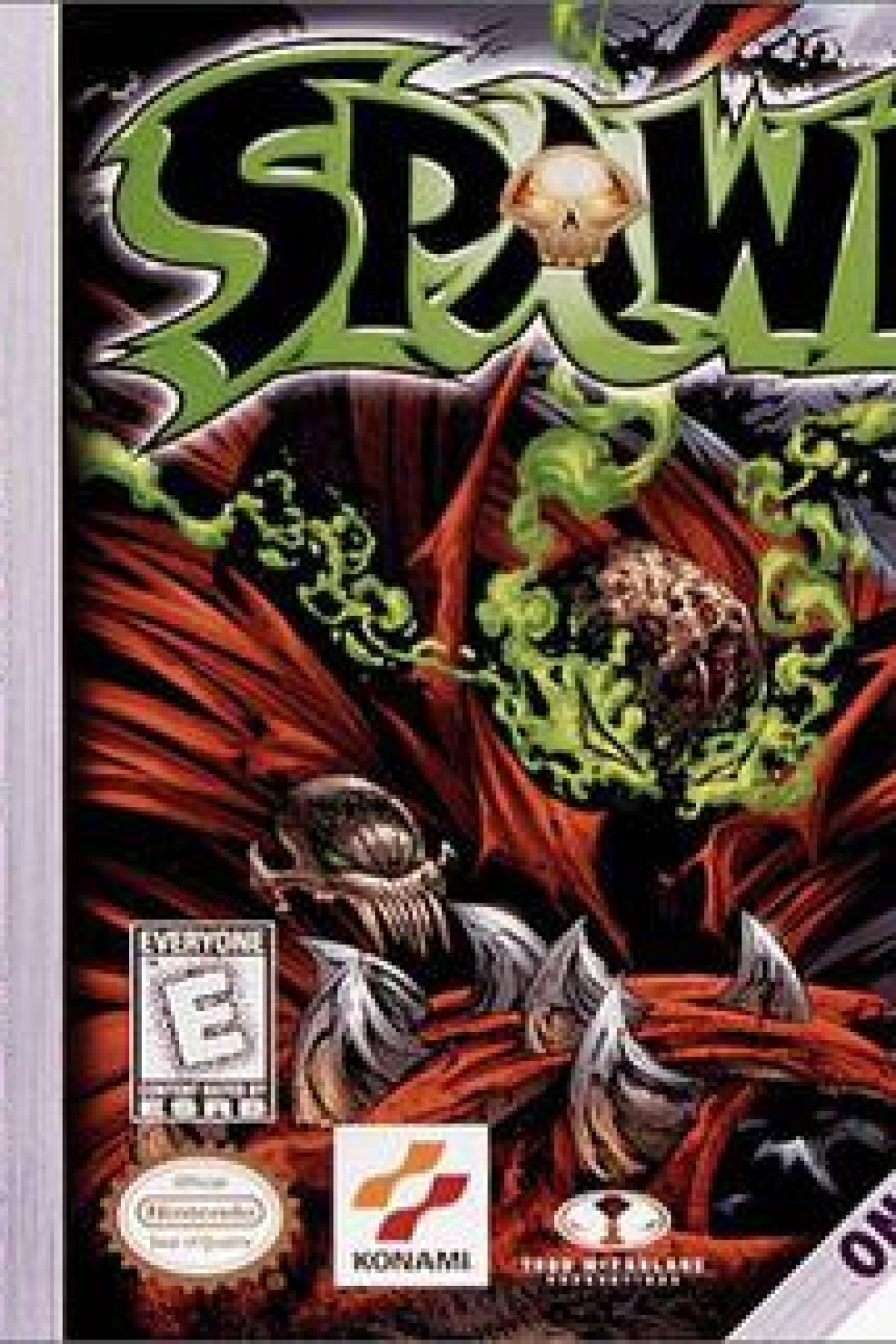 Spawn Gameboy Color | Channel 3 Gaming
