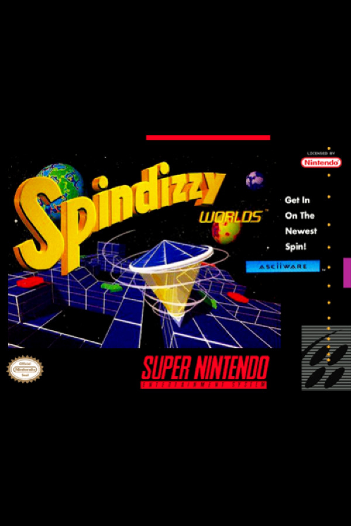 Spindizzy Worlds | Channel 3 Gaming
