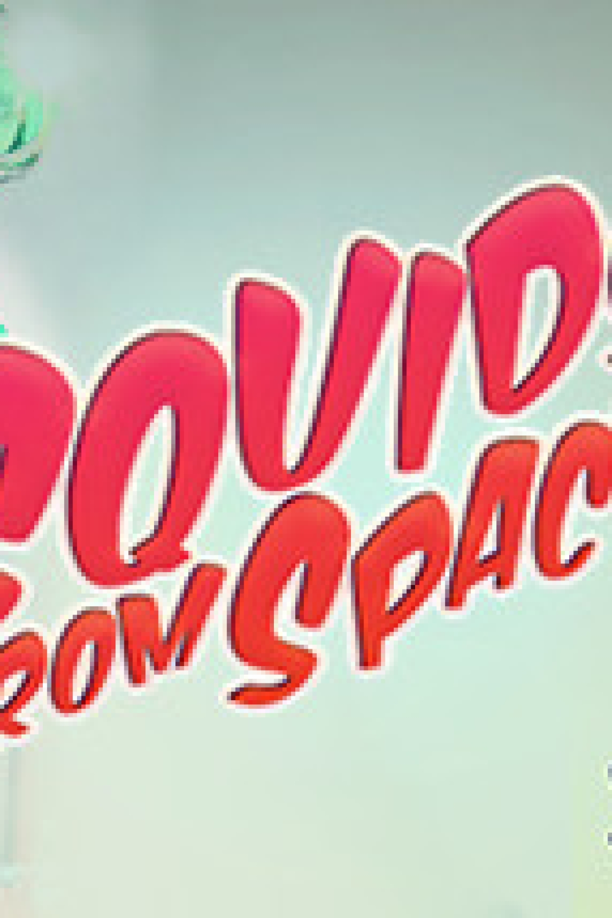 SQUIDS FROM SPACE | Channel 3 | video game reviews, clubs, and events