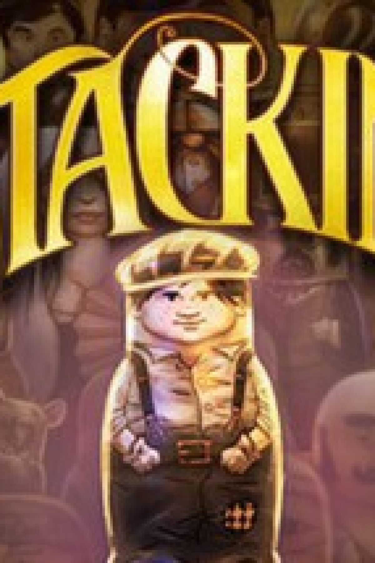 Stacking | Channel 3 | video game reviews, clubs, and events