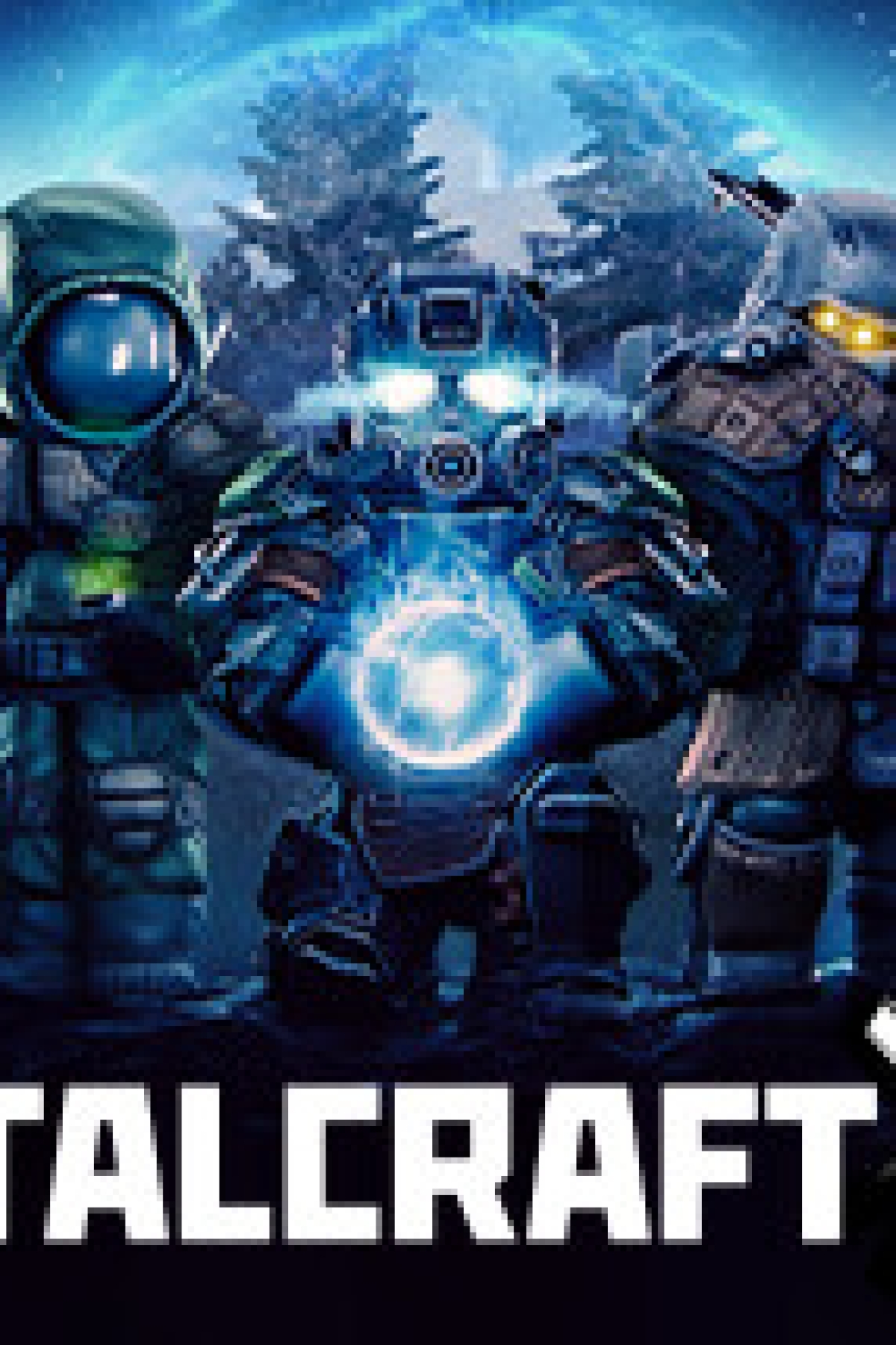 STALCRAFT: X - About (Release Date, Trailer, Systems, Rating, Parents ...