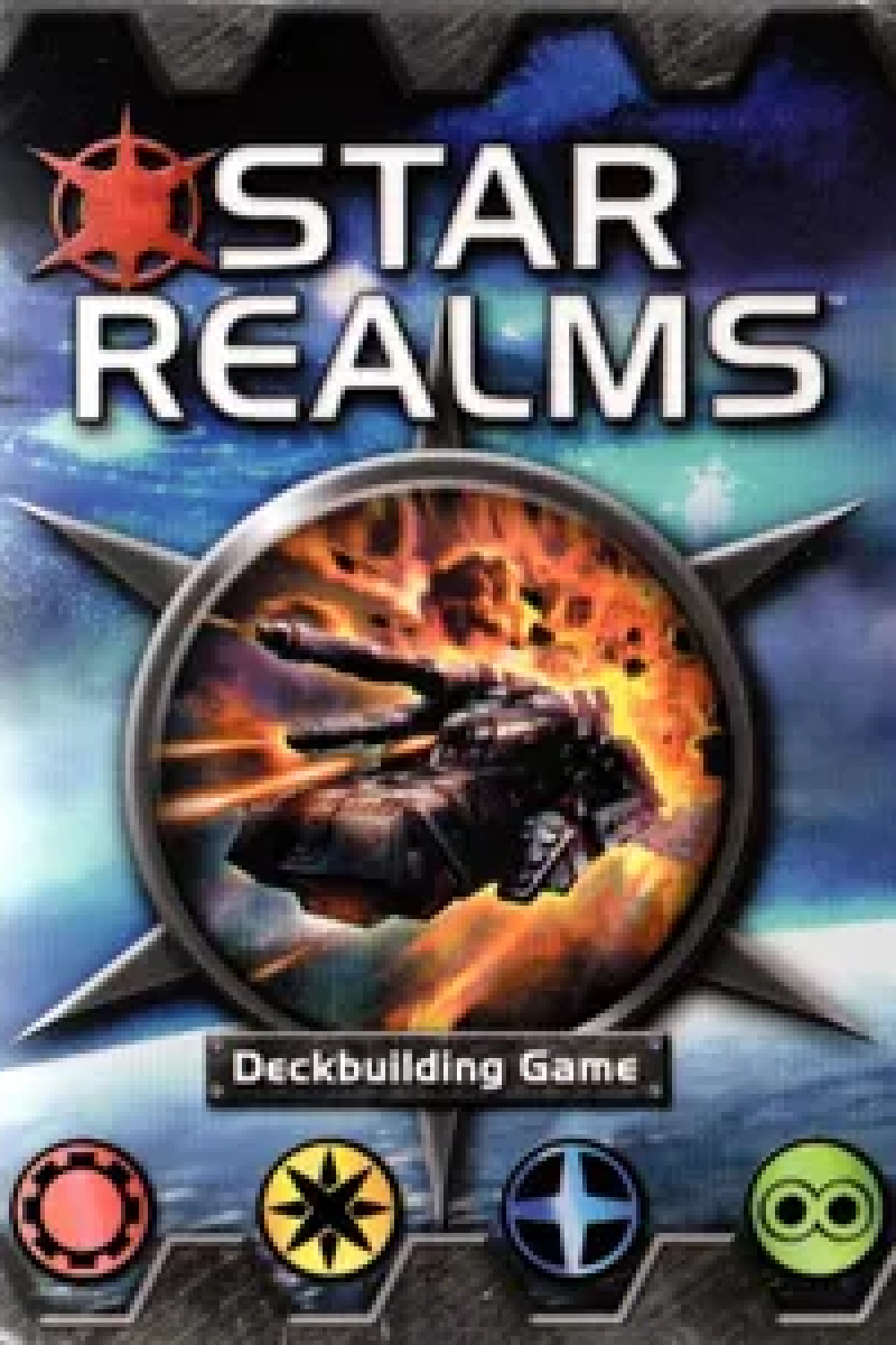 Star Realms | Channel 3 Gaming