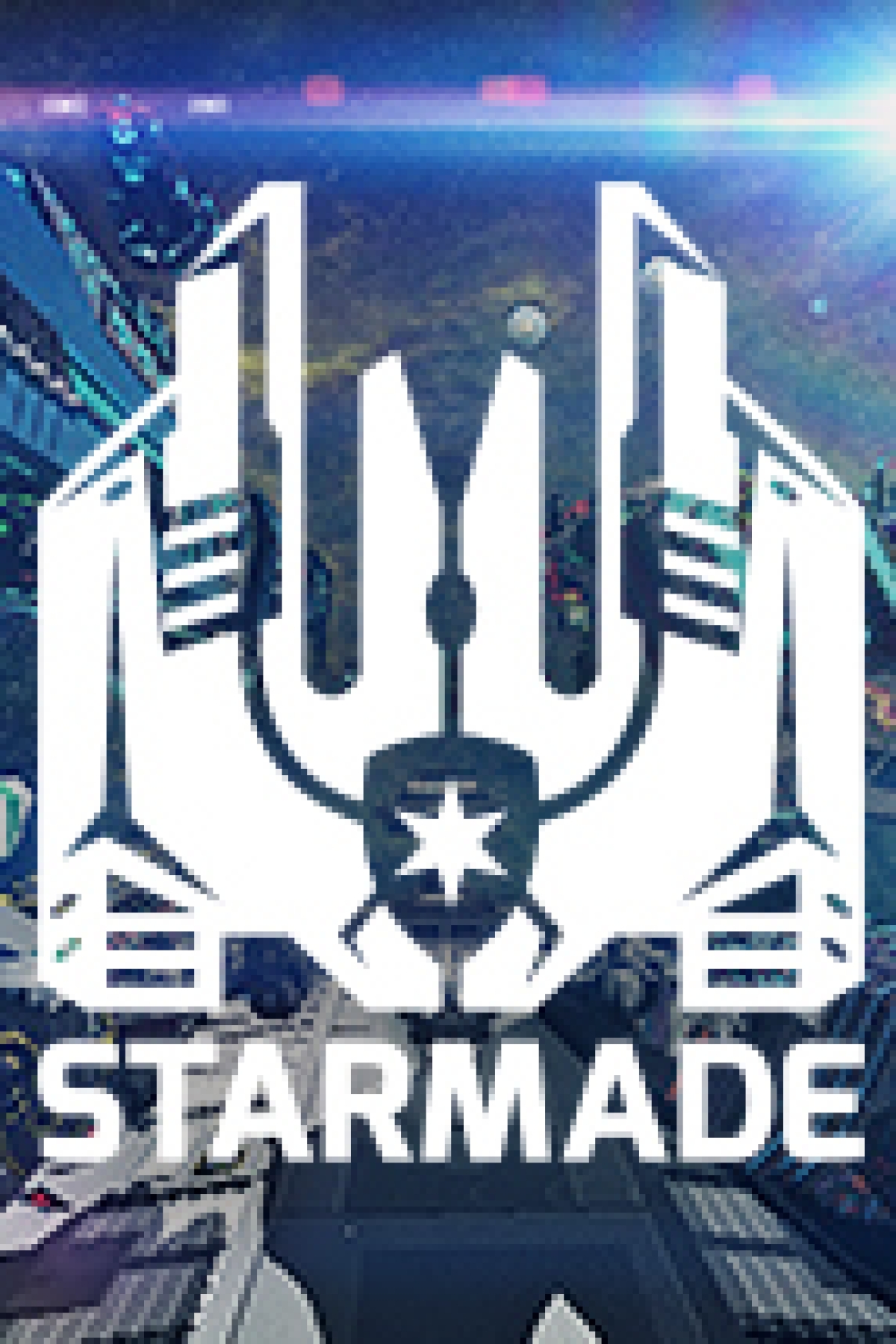 StarMade | Channel 3 Gaming