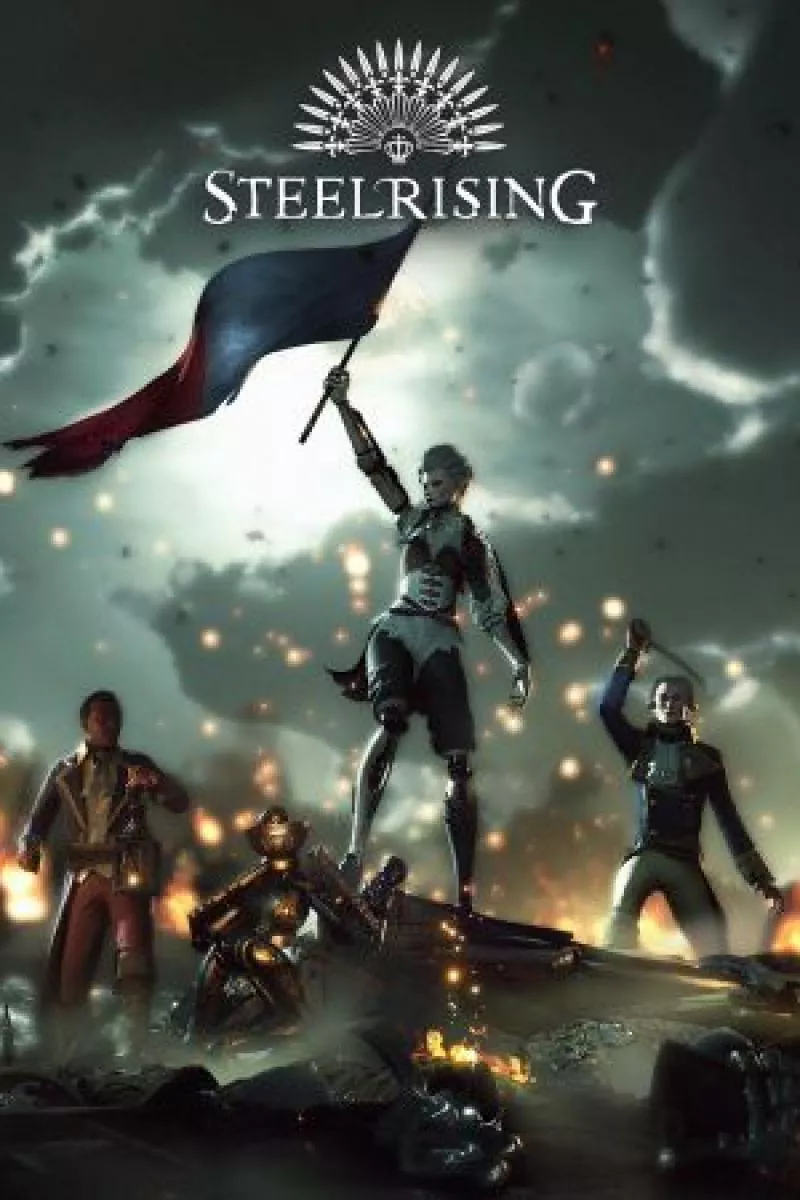 Steelrising | Channel 3 Gaming