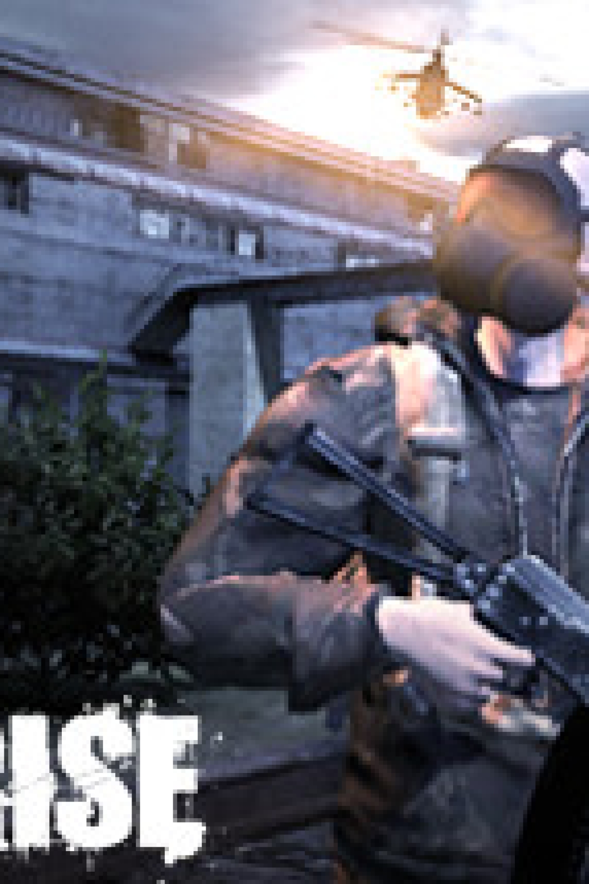 Sunrise: survival | Channel 3 Gaming