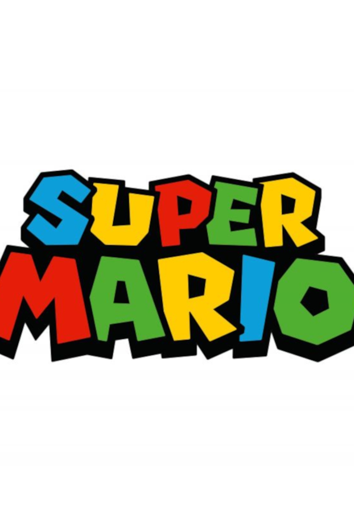 Super Mario | Channel 3 Gaming