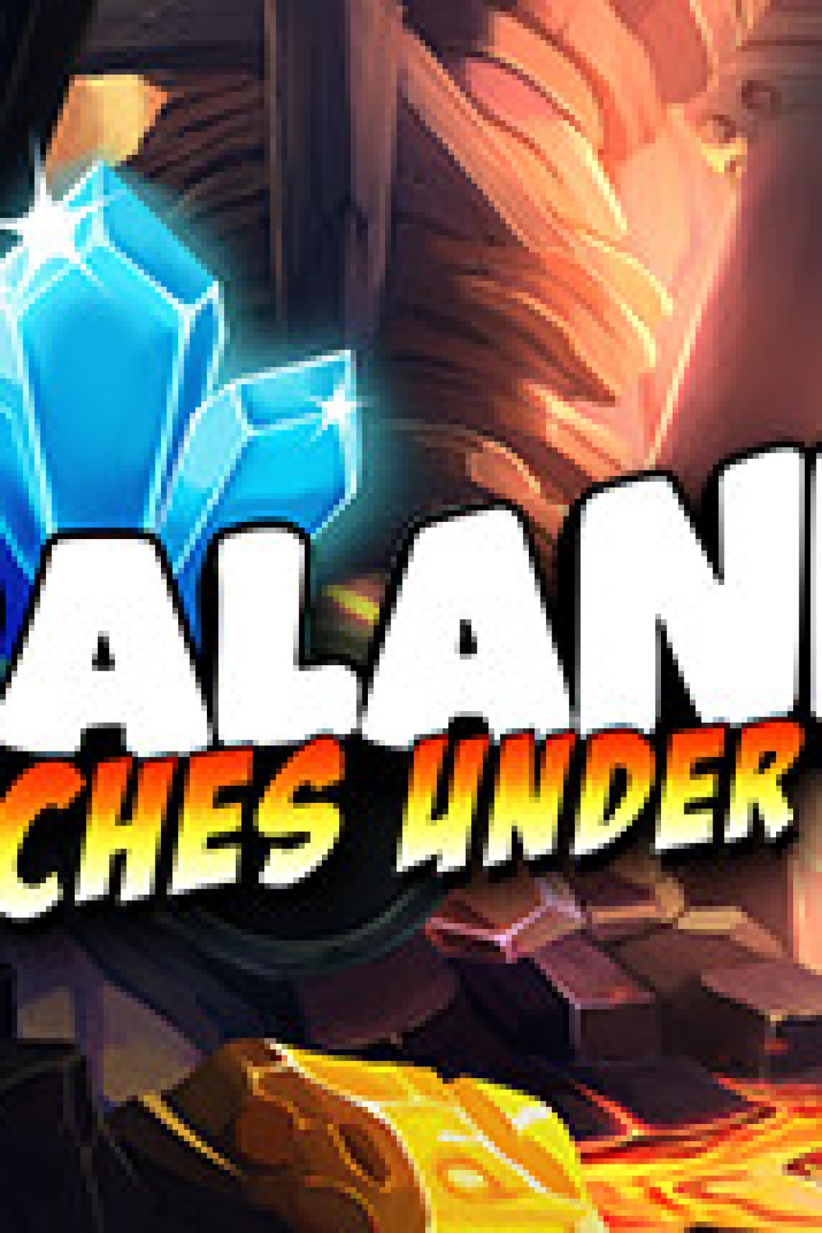 Supraland Six Inches Under | Channel 3 | video game reviews, clubs, and ...